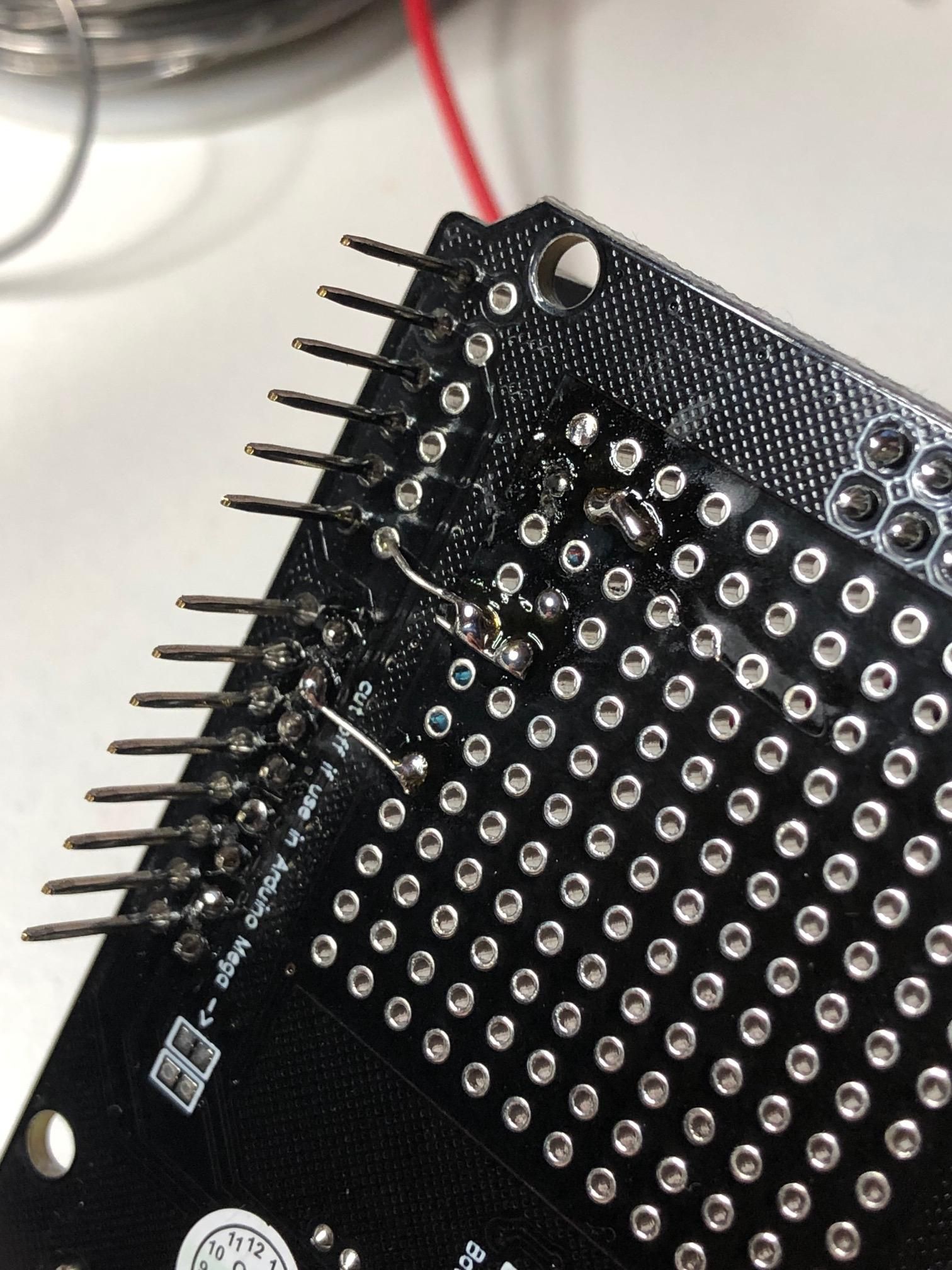 Voltage Measurement Using Arduino : 5 Steps - Instructables