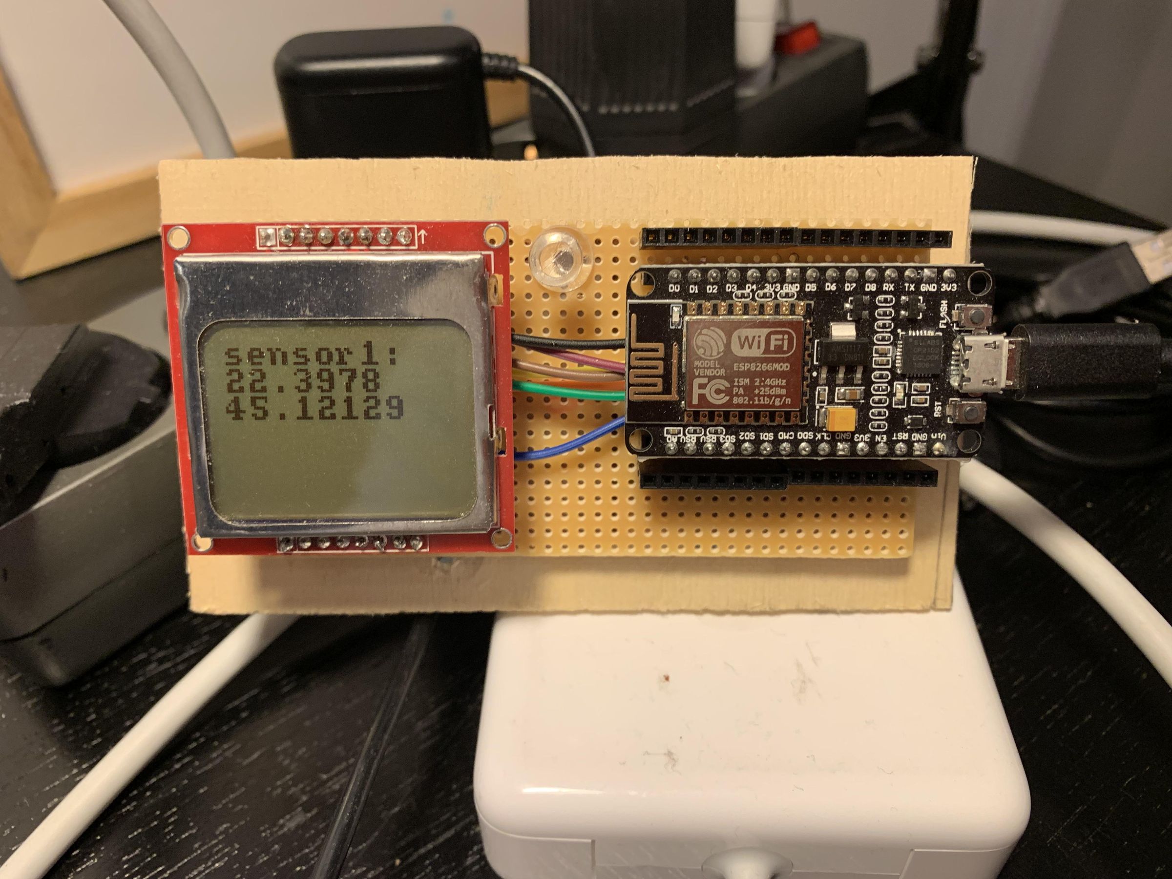 A Arduino RP2040 Standalone IoT Computer Running BASIC. : 17 Steps ...