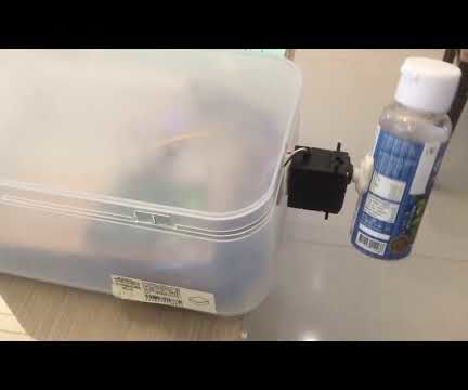 Auto Pet Feeder Arduino : 5 Steps - Instructables