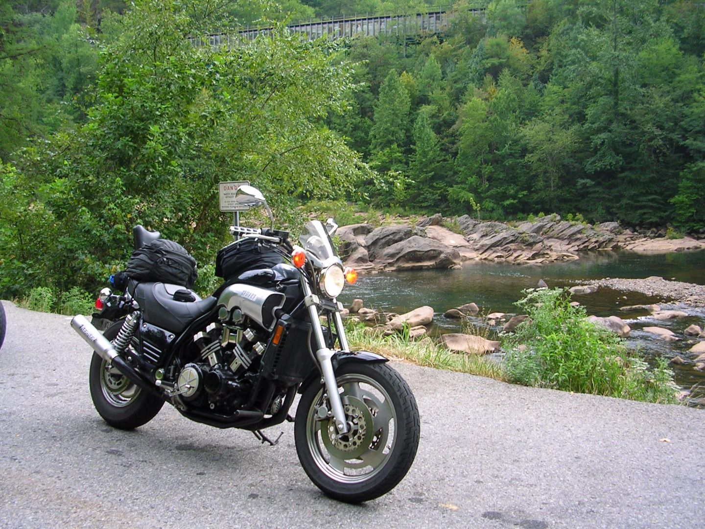Motorcycle Touring Tips : 5 Steps (with Pictures) - Instructables
