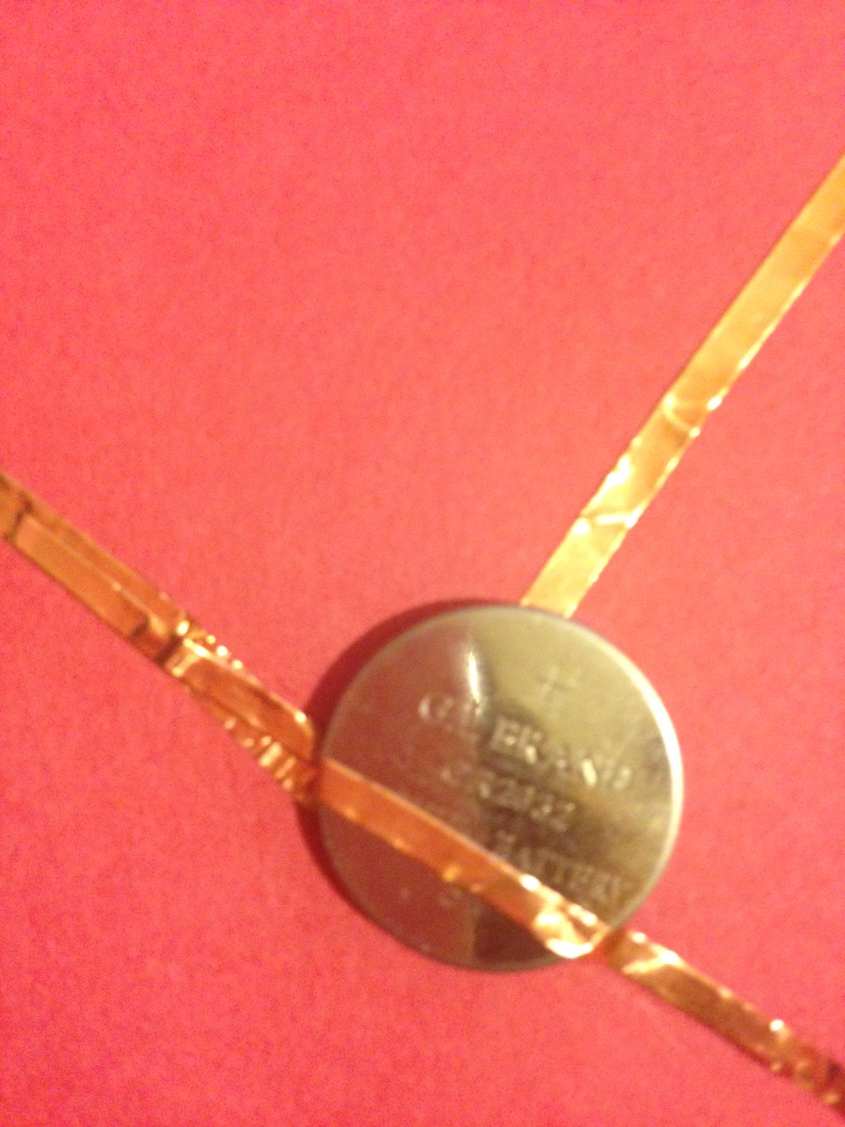 Simple Paper Heart Circuit : 7 Steps - Instructables