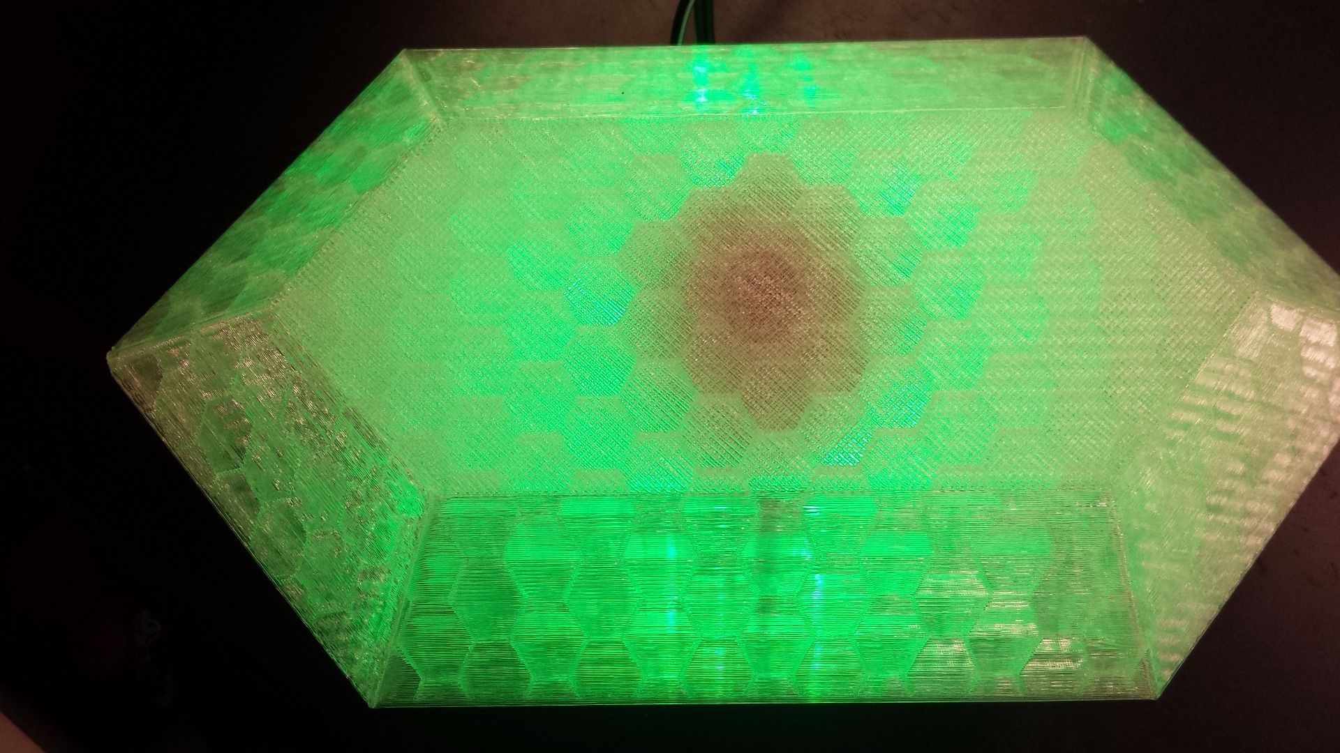 Final Fantasy Magicite : 5 Steps (with Pictures) - Instructables