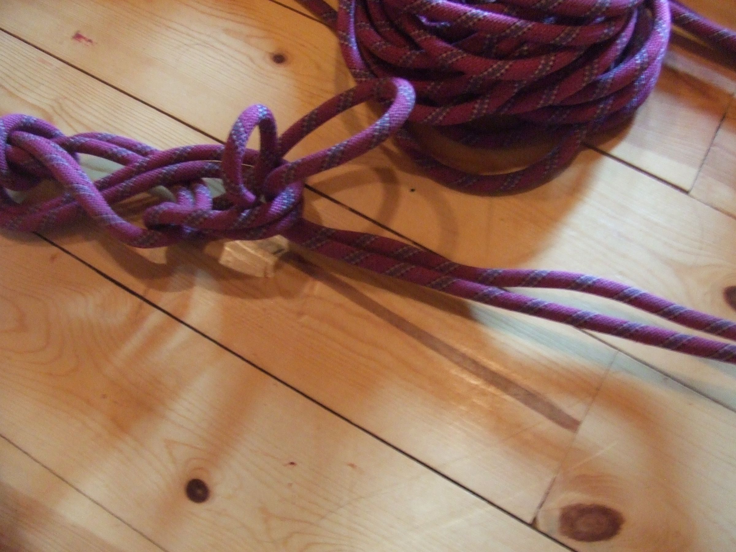 Rope Rug : 5 Steps - Instructables
