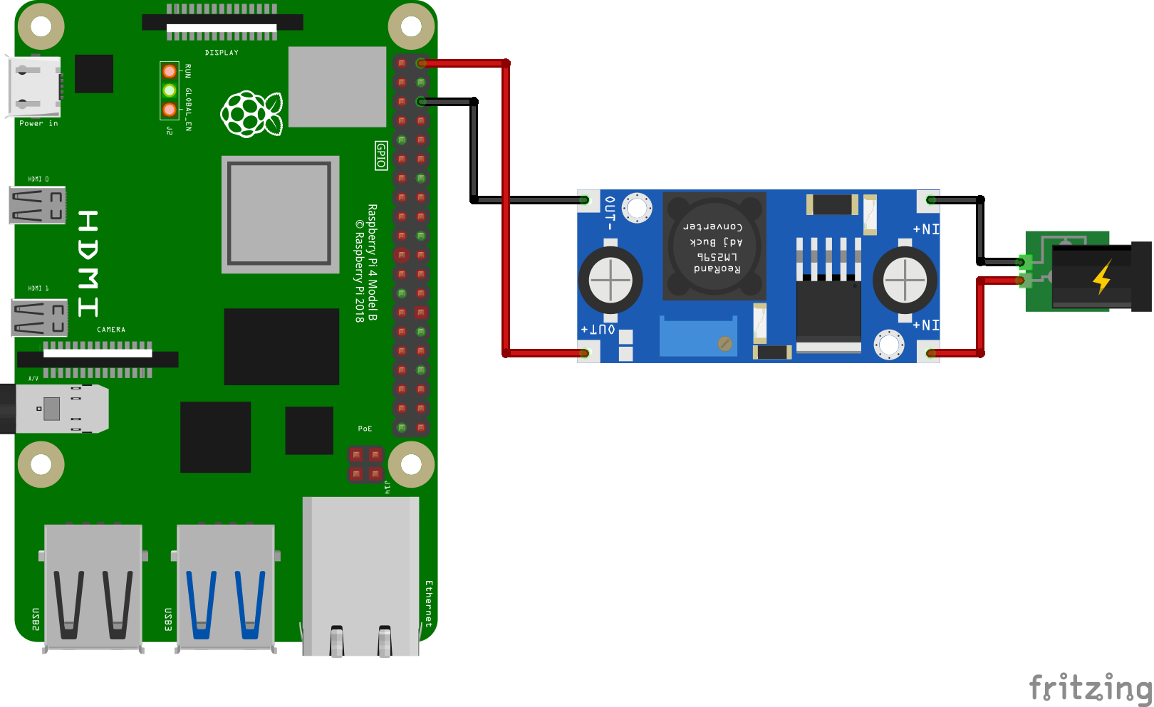 Mecanum Drive Robotic Arm Manipulator : 53 Steps (with Pictures ...