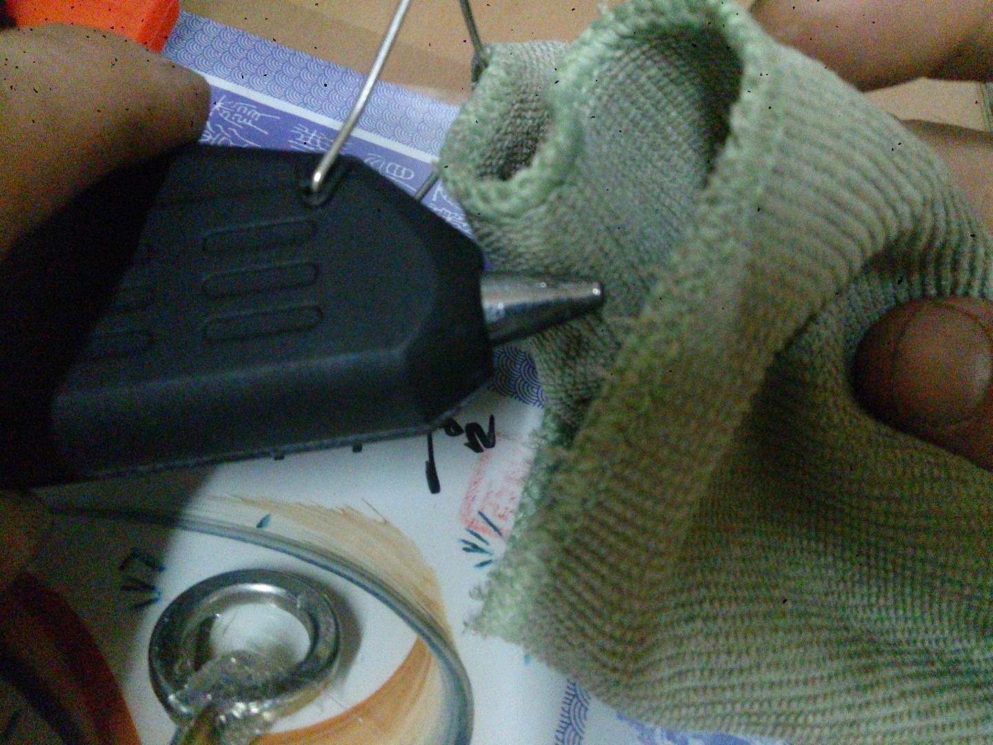 Key Bow Replacement : 3 Steps - Instructables
