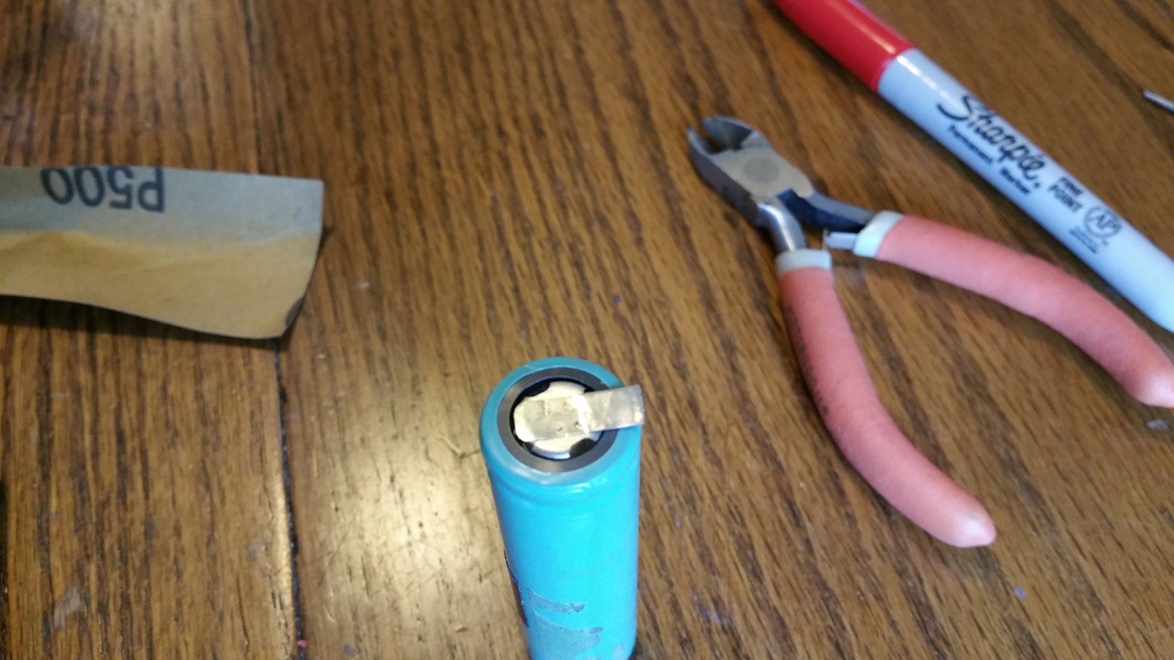 DIY Power Bank! : 10 Steps - Instructables