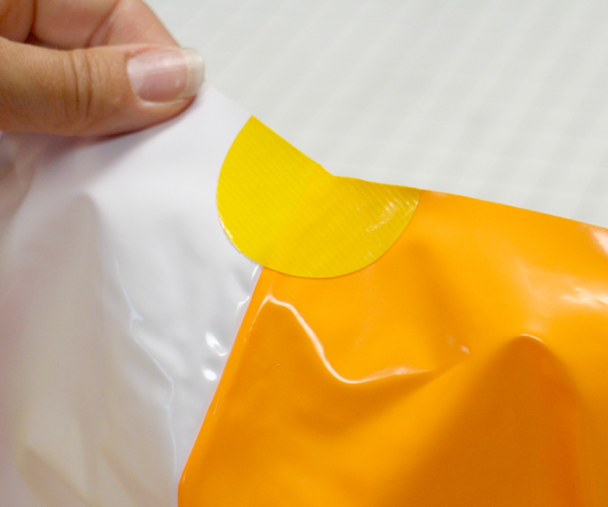 Beach Ball Bag : 13 Steps (with Pictures) - Instructables