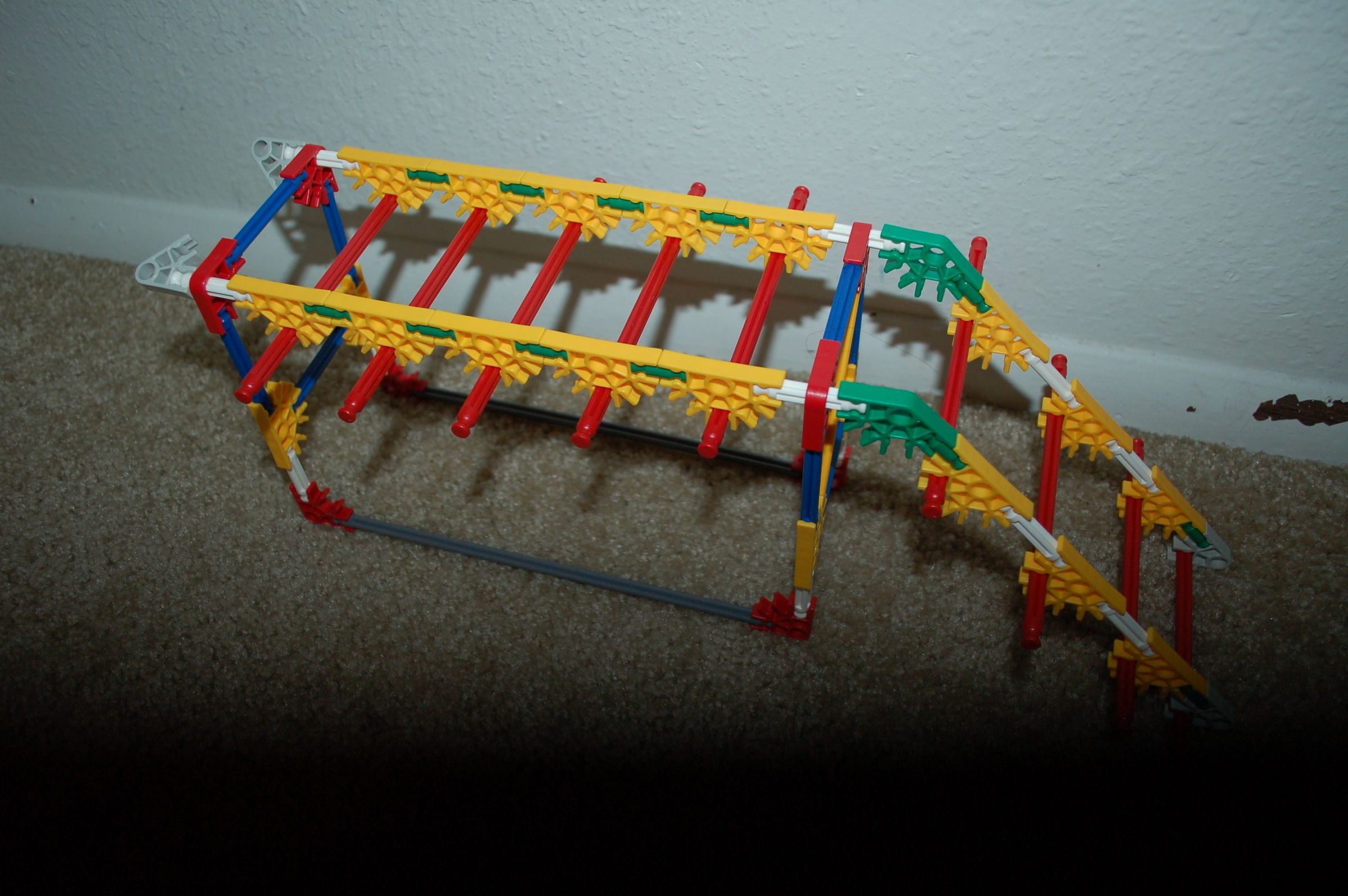 Knex Playground : 7 Steps - Instructables