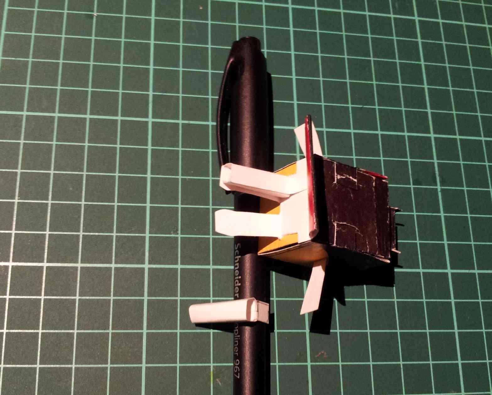 Make Your Vampire Robot Dance! (with Pictures) - Instructables