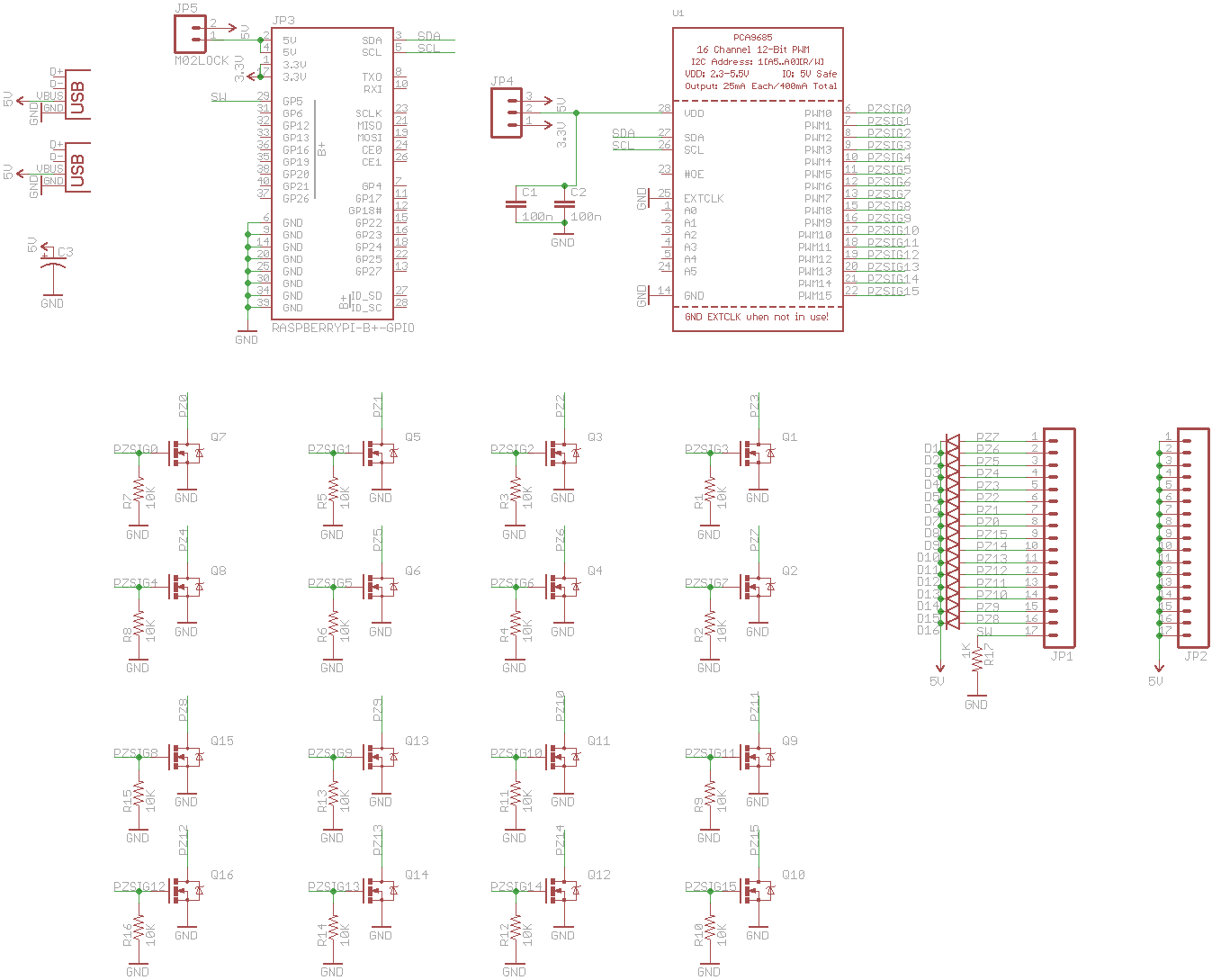 Haptic Feedback Vest for Obstacle Detection : 8 Steps (with Pictures ...