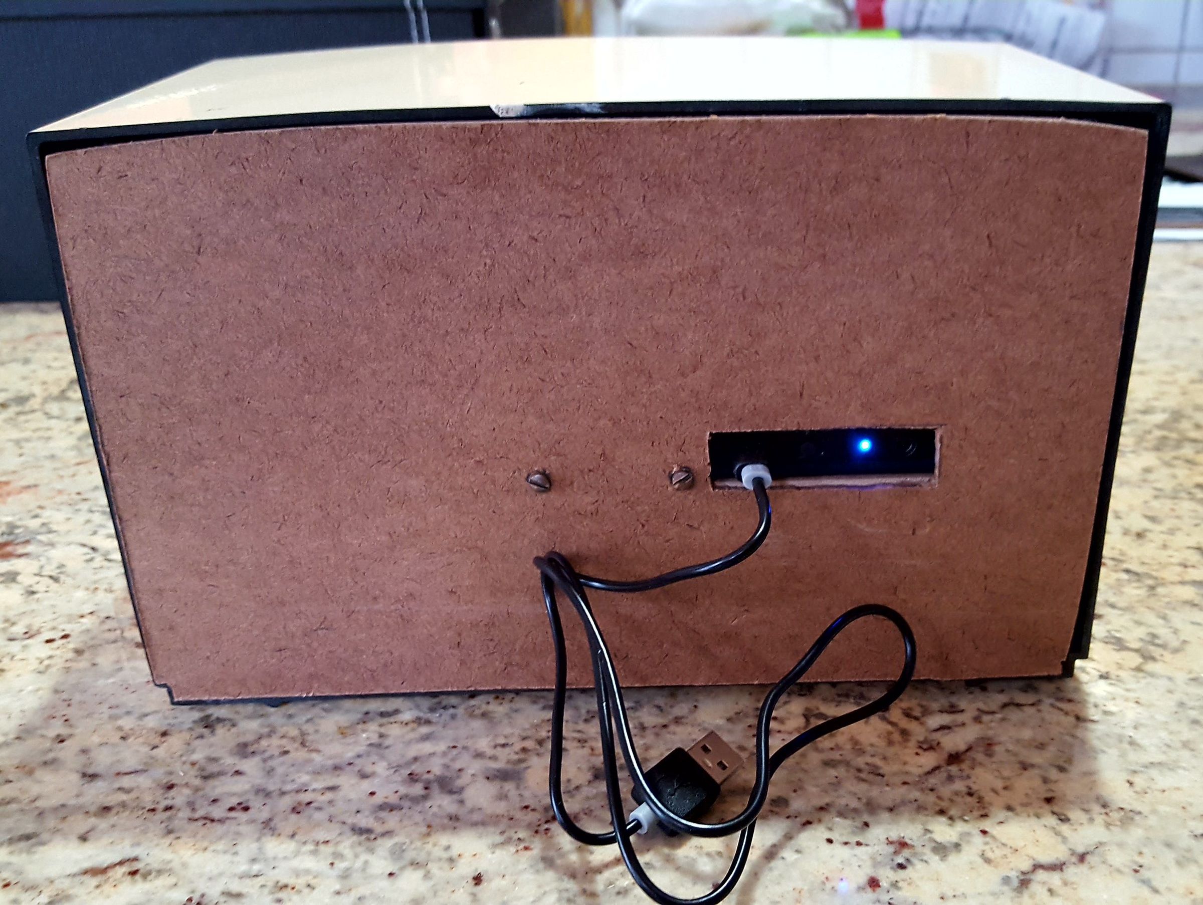 Easiest Vintage Radio Bluetooth Conversion : 5 Steps (with Pictures ...