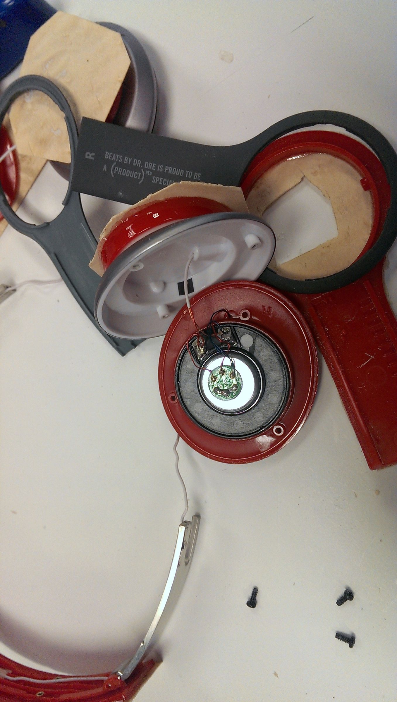 Wooden Headphones : 5 Steps (with Pictures) - Instructables