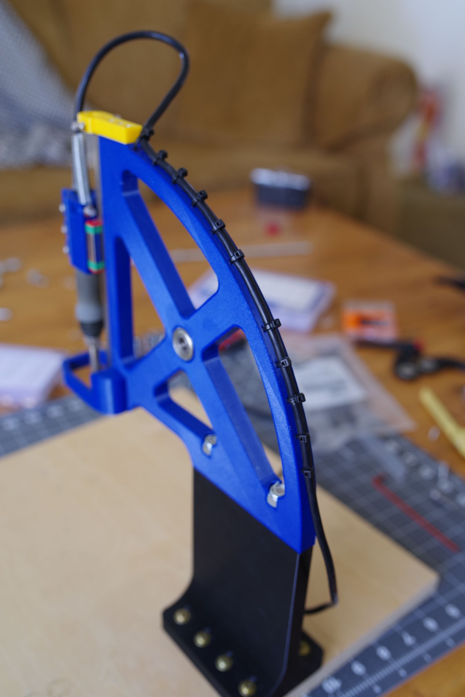 3D Printed Thermal Insert Press : 13 Steps (with Pictures) - Instructables