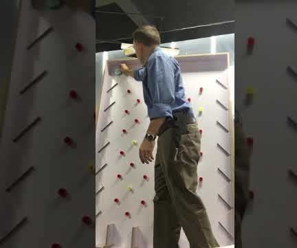 Plinko Board : 4 Steps - Instructables