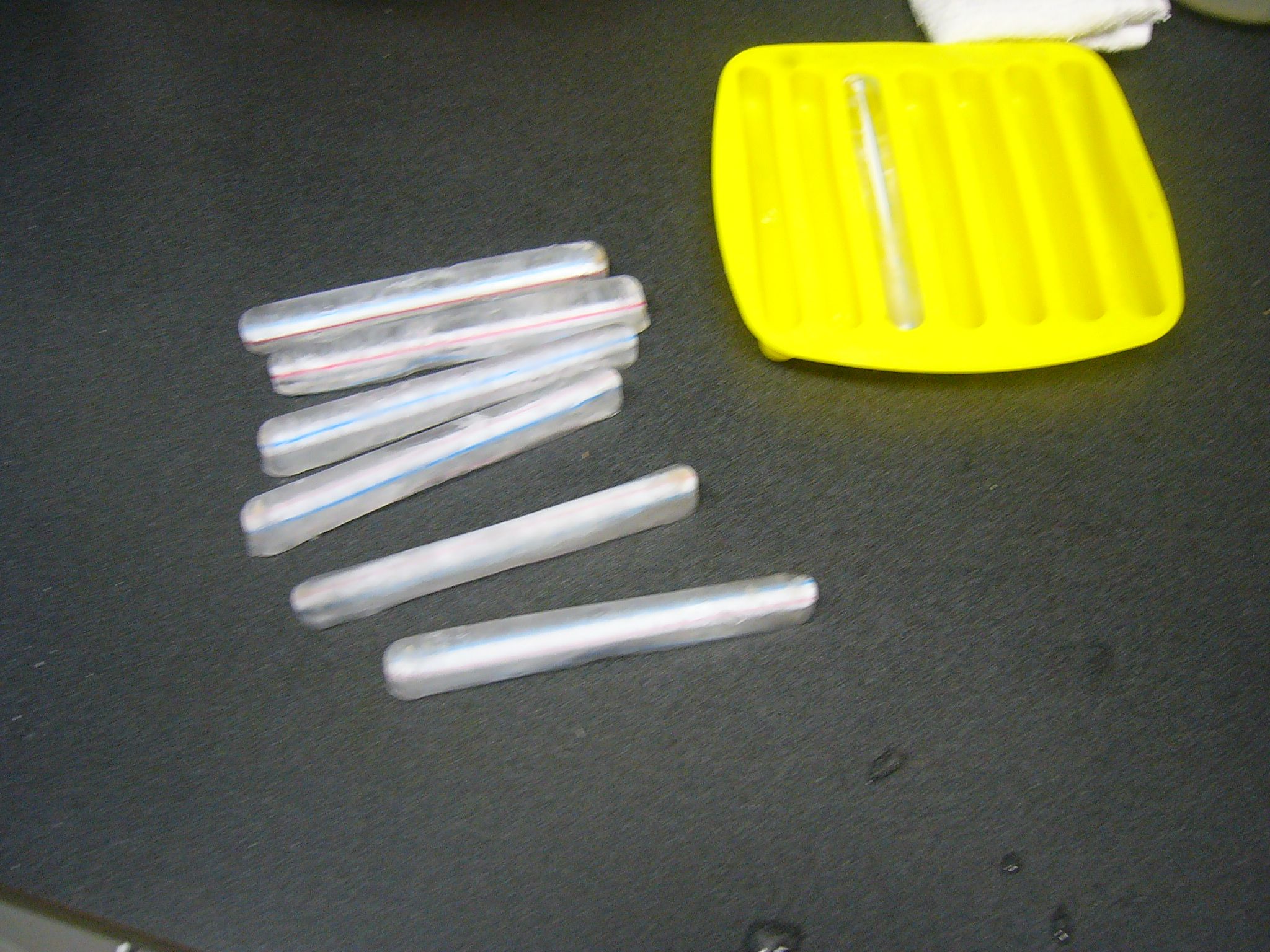 IKEA Ice Straws : 3 Steps (with Pictures) - Instructables
