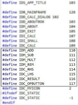 Making a Simple Application Using the Win32 API : 5 Steps - Instructables