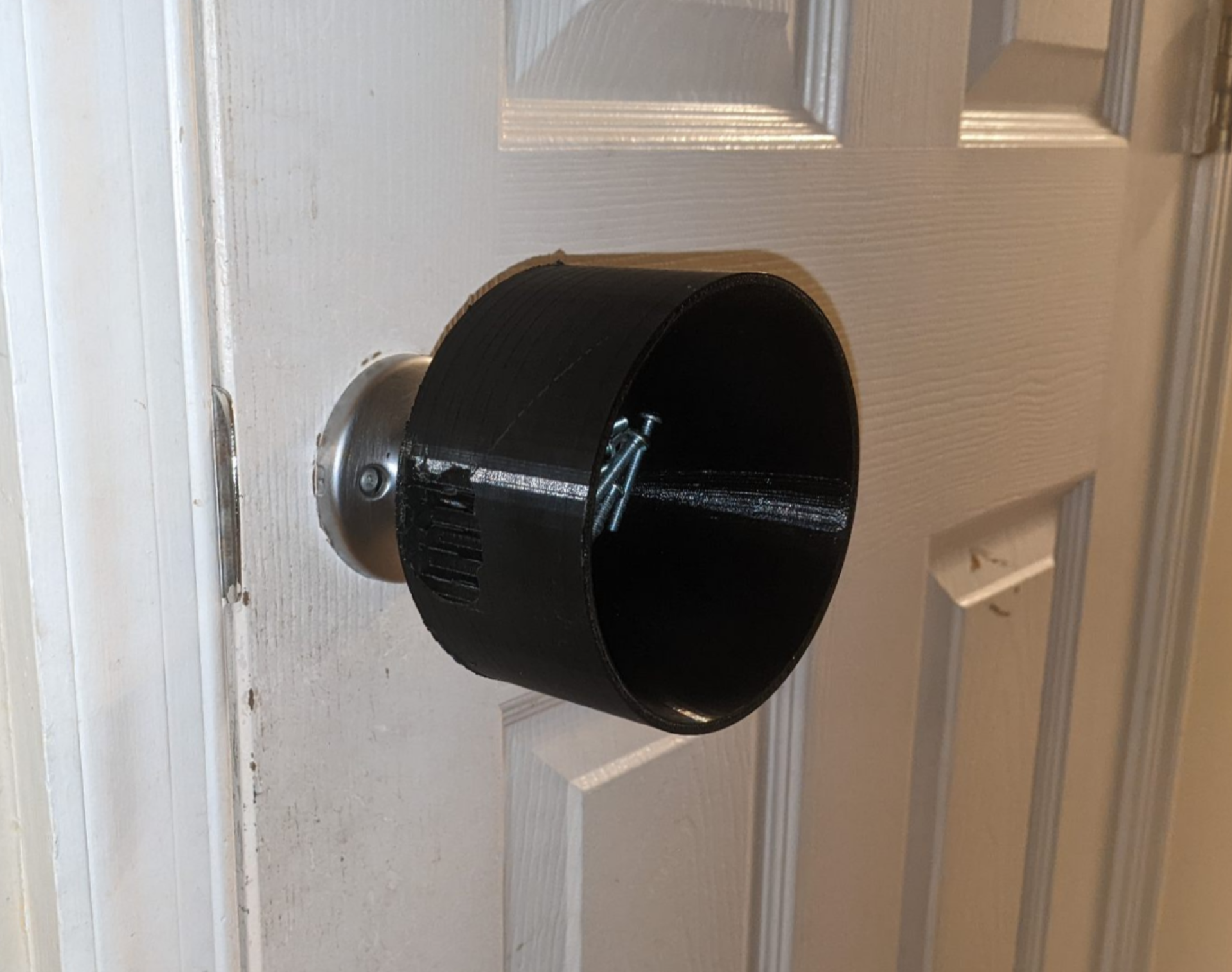 Magnetic Nuts/Bolts Holder : 3 Steps - Instructables