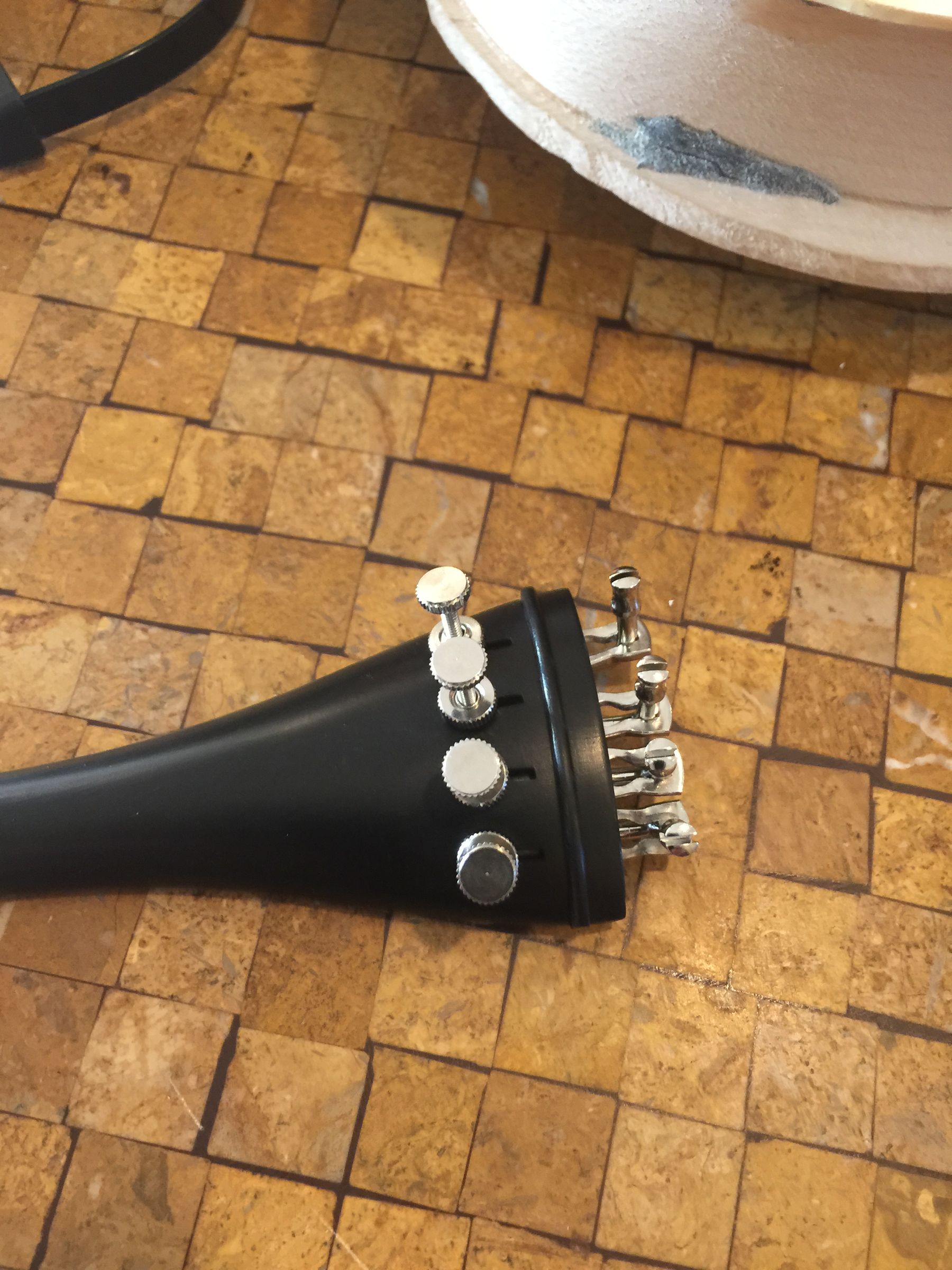 How to Make a Violin : 12 Steps (with Pictures) - Instructables