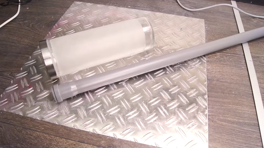 Music Reactive Desk Lamp 8 Steps With Pictures Instructables