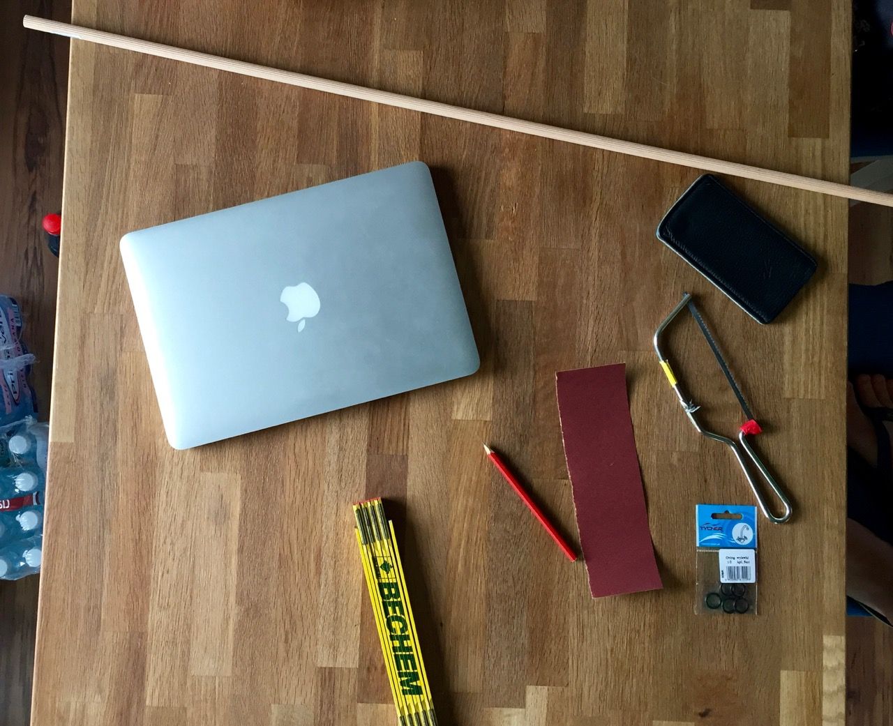 DIY Notebook Stand/Cooler : 3 Steps (with Pictures) - Instructables