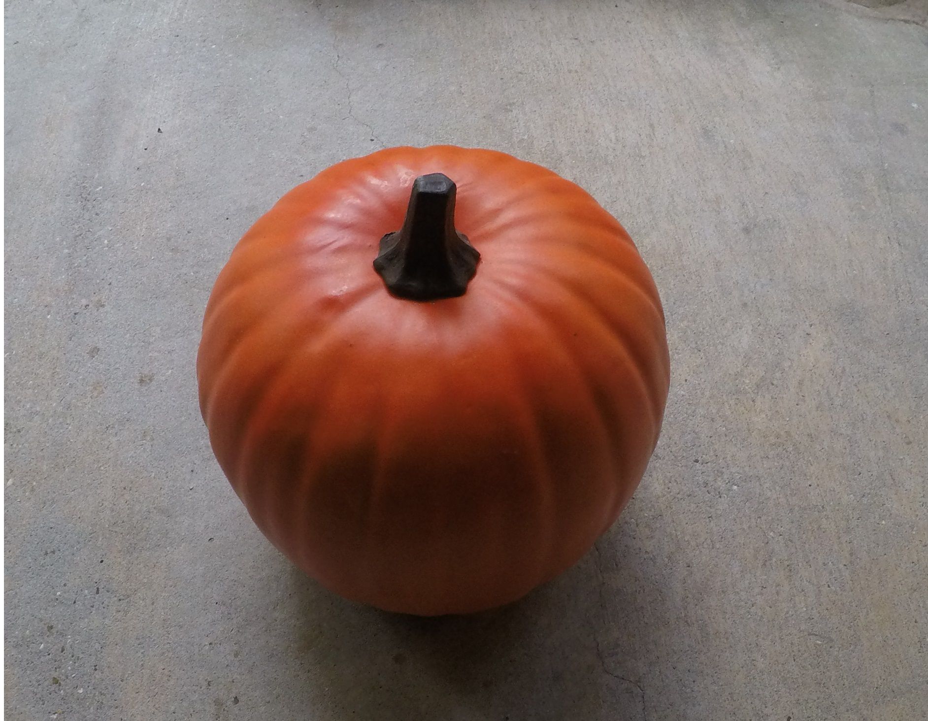Animated Pumpkin With Motion Sensor : 9 Steps (with Pictures ...