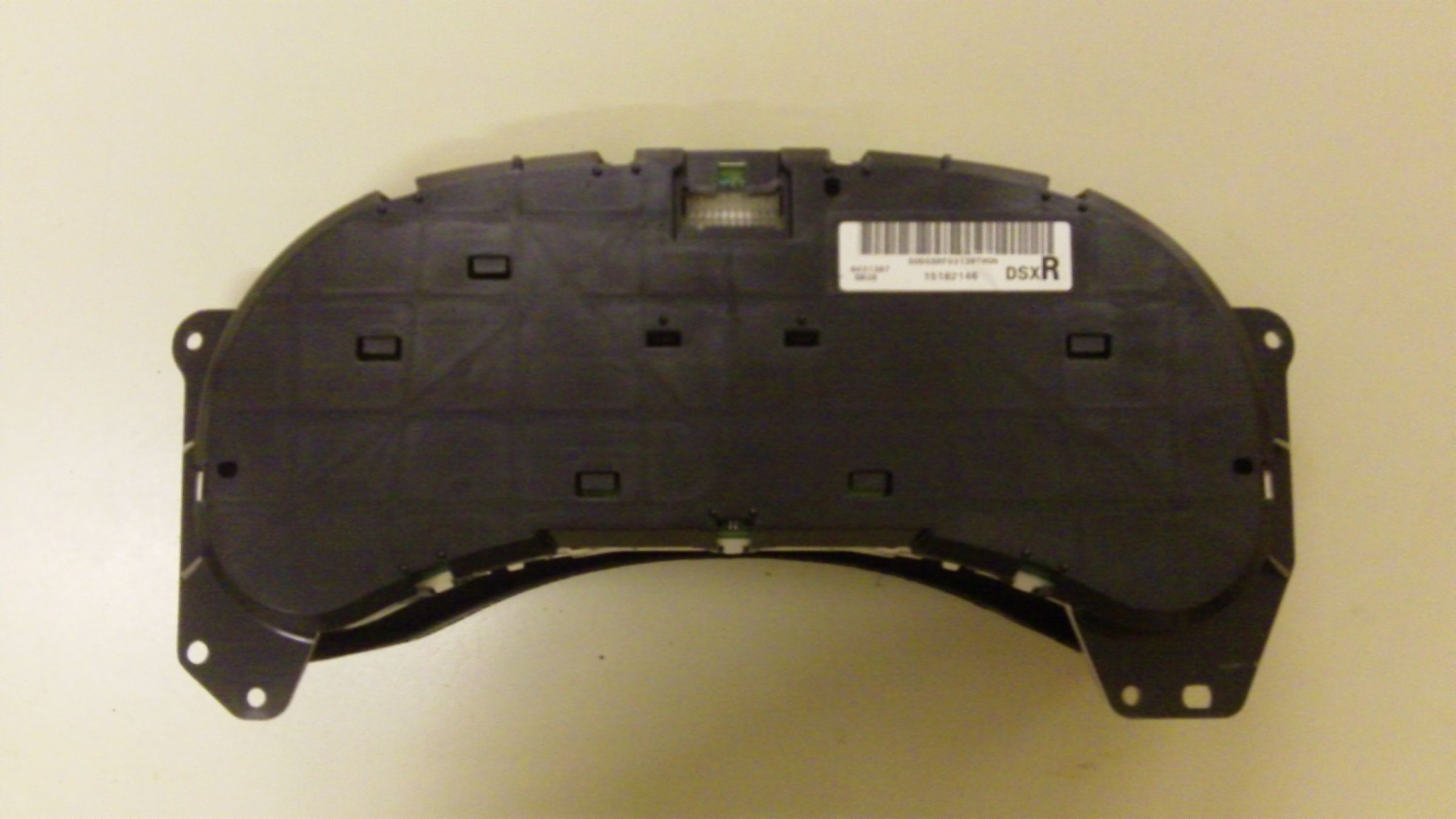 DIY: Finally! How to Repair a GM Instrument Cluster at Home ...