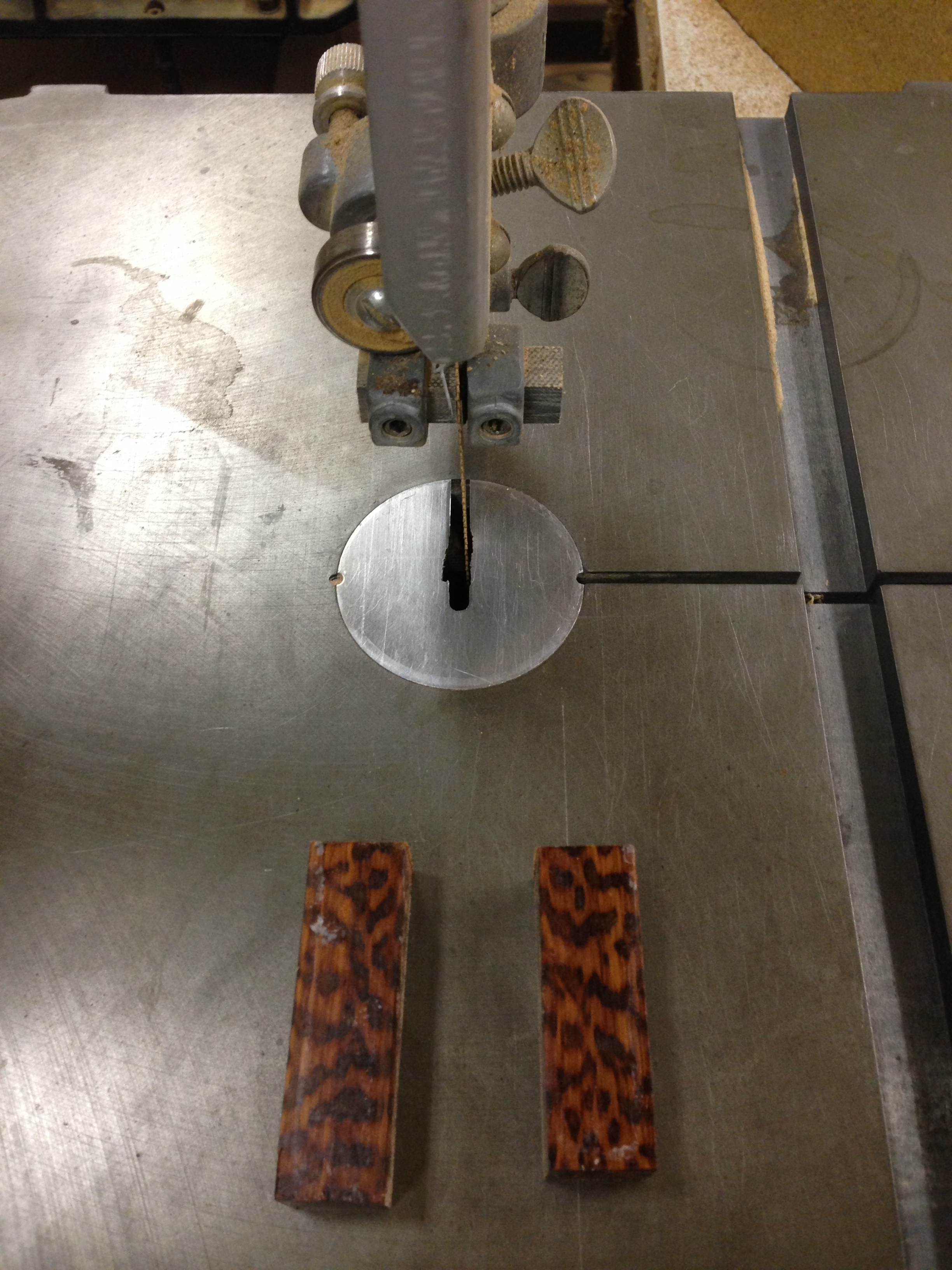 How to Make a Wooden Pen : 7 Steps (with Pictures) - Instructables