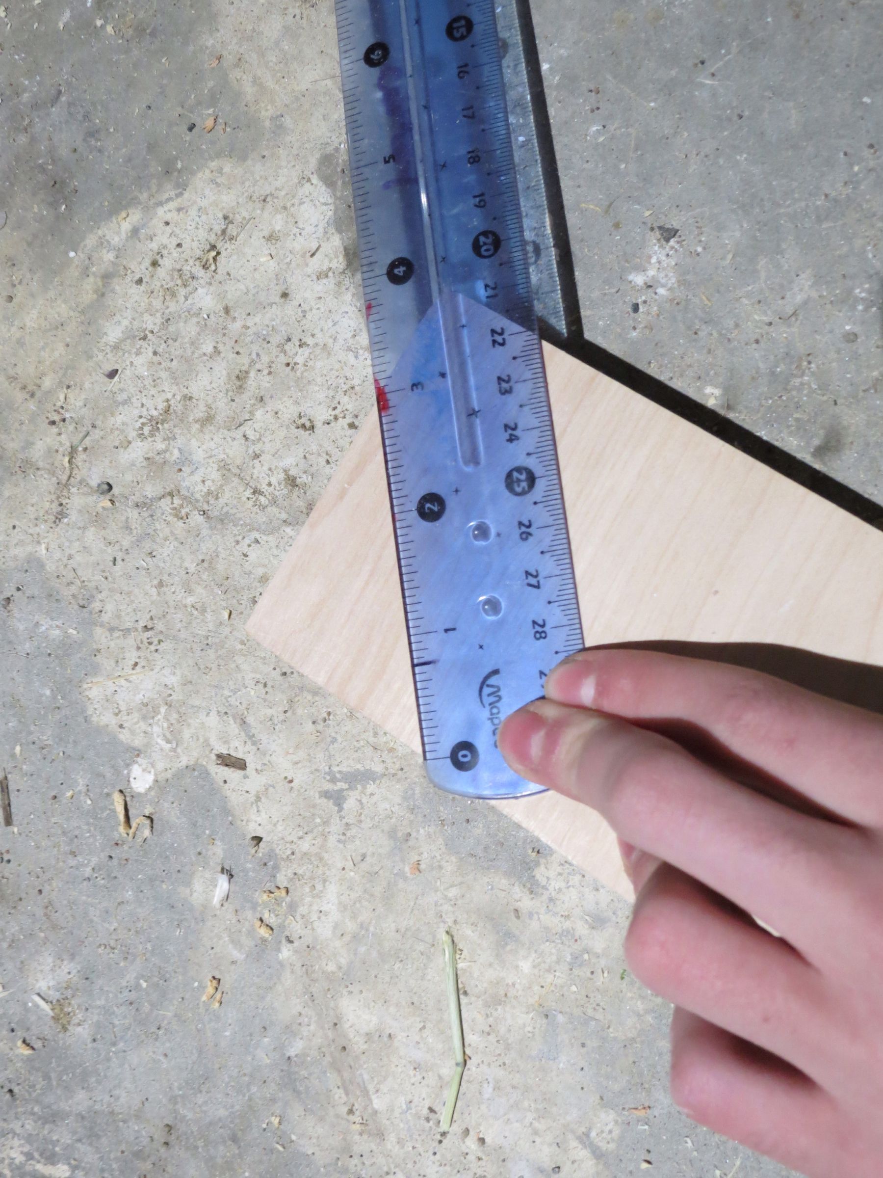 Wooden Book Helper : 7 Steps (with Pictures) - Instructables