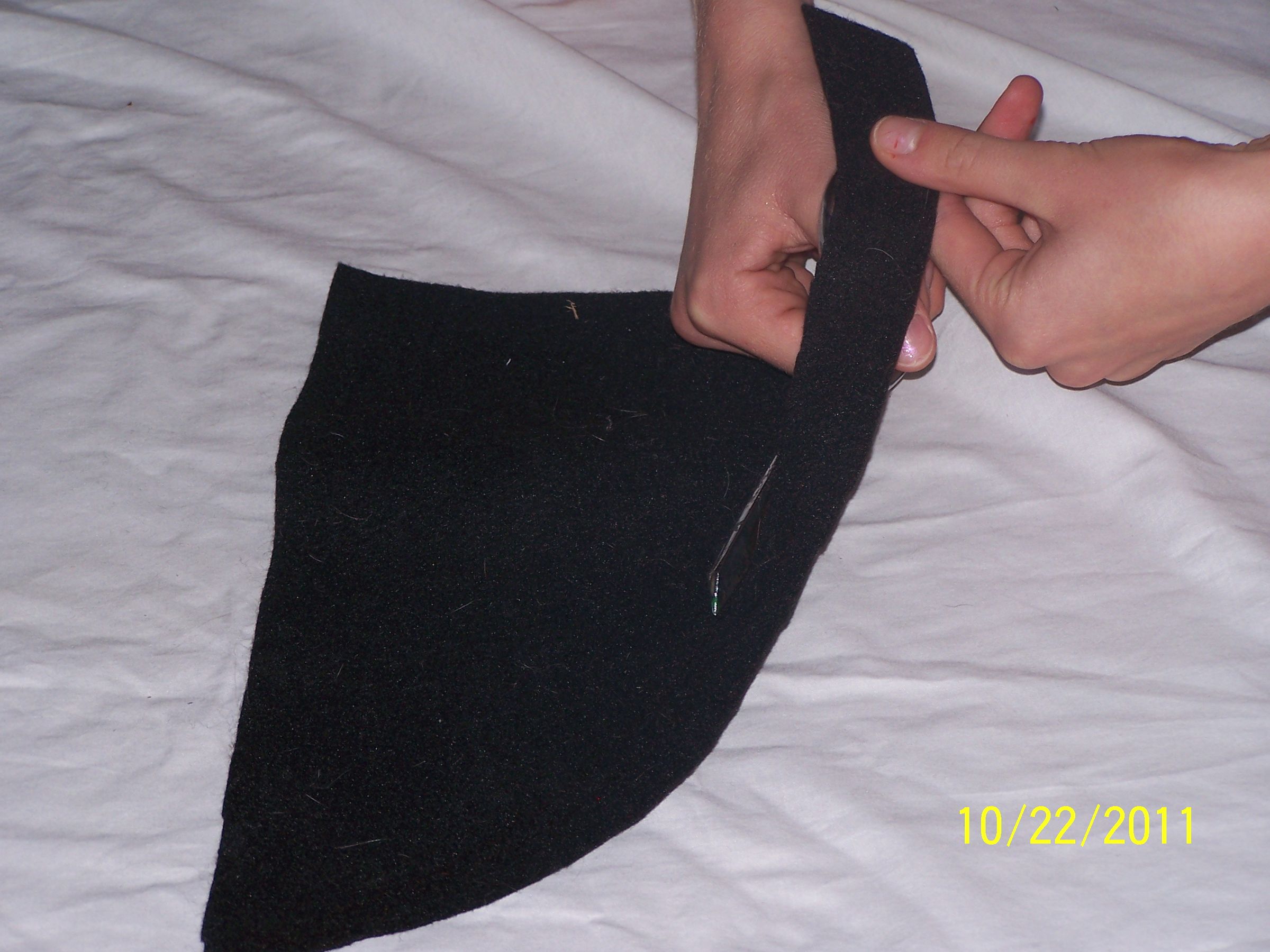 If You Give a Mouse a Cookie...costume for Two : 9 Steps - Instructables