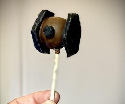 Tie Fighter Oreo Pops : 9 Steps (with Pictures) - Instructables