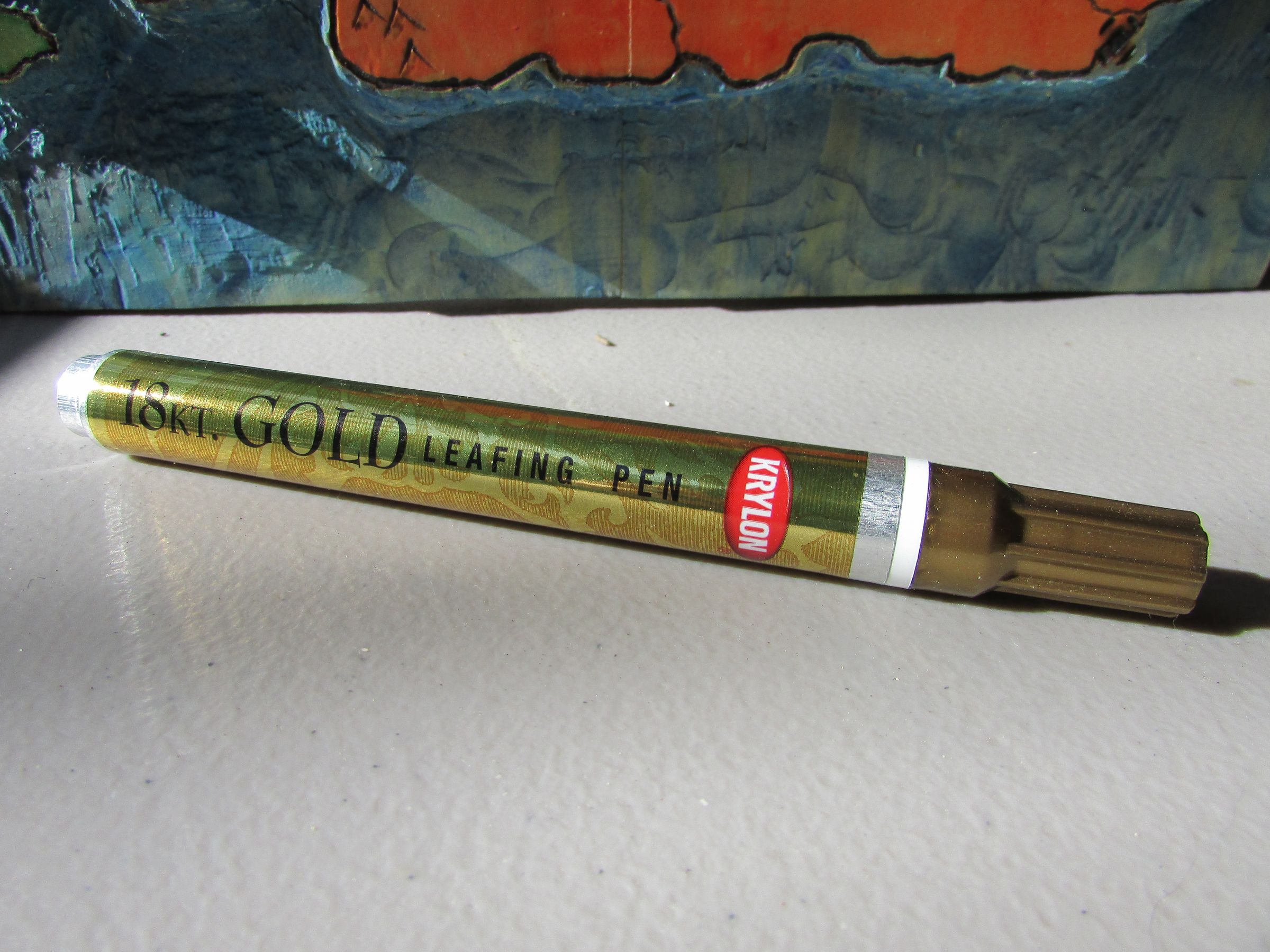 Game of Thrones Painted Table / 3D Map : 7 Steps (with Pictures ...