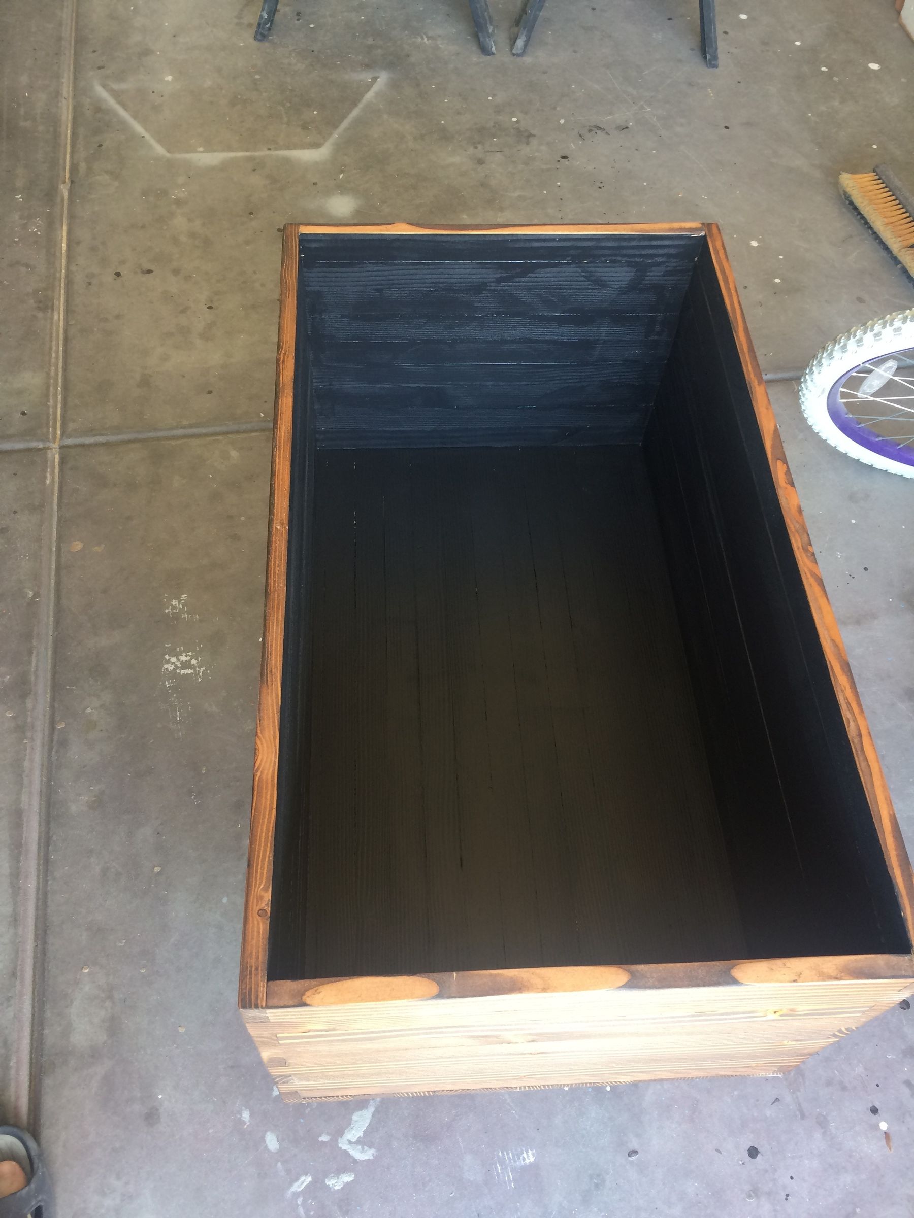 Leftover 2x4 Chest : 8 Steps (with Pictures) - Instructables