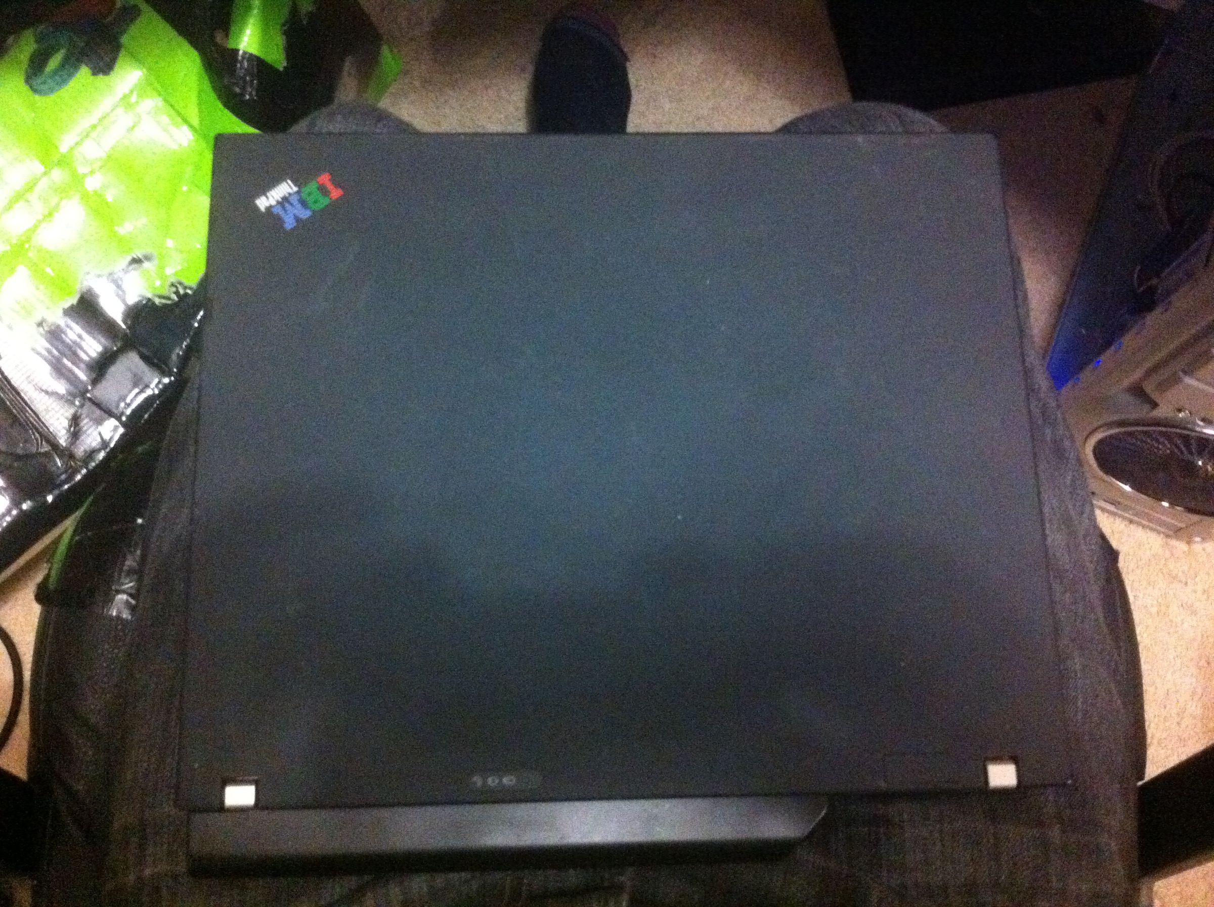 Painting a Laptop : 5 Steps (with Pictures) - Instructables