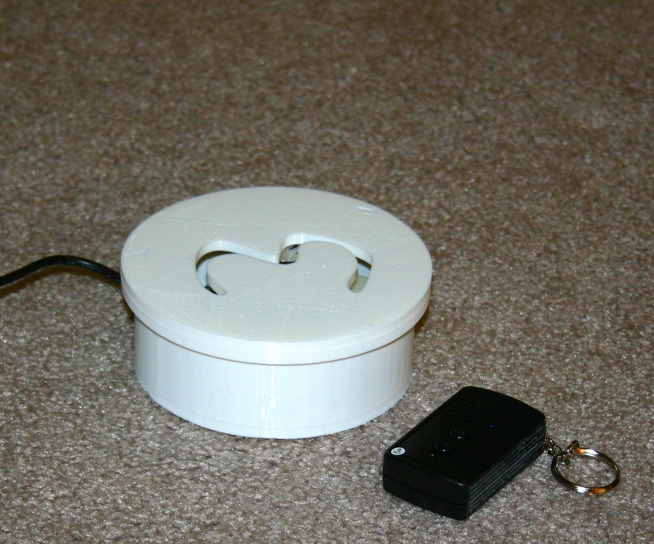 Call Box : 6 Steps - Instructables