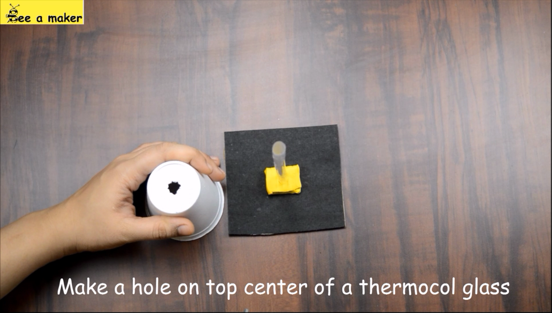 Anemometer : 6 Steps - Instructables