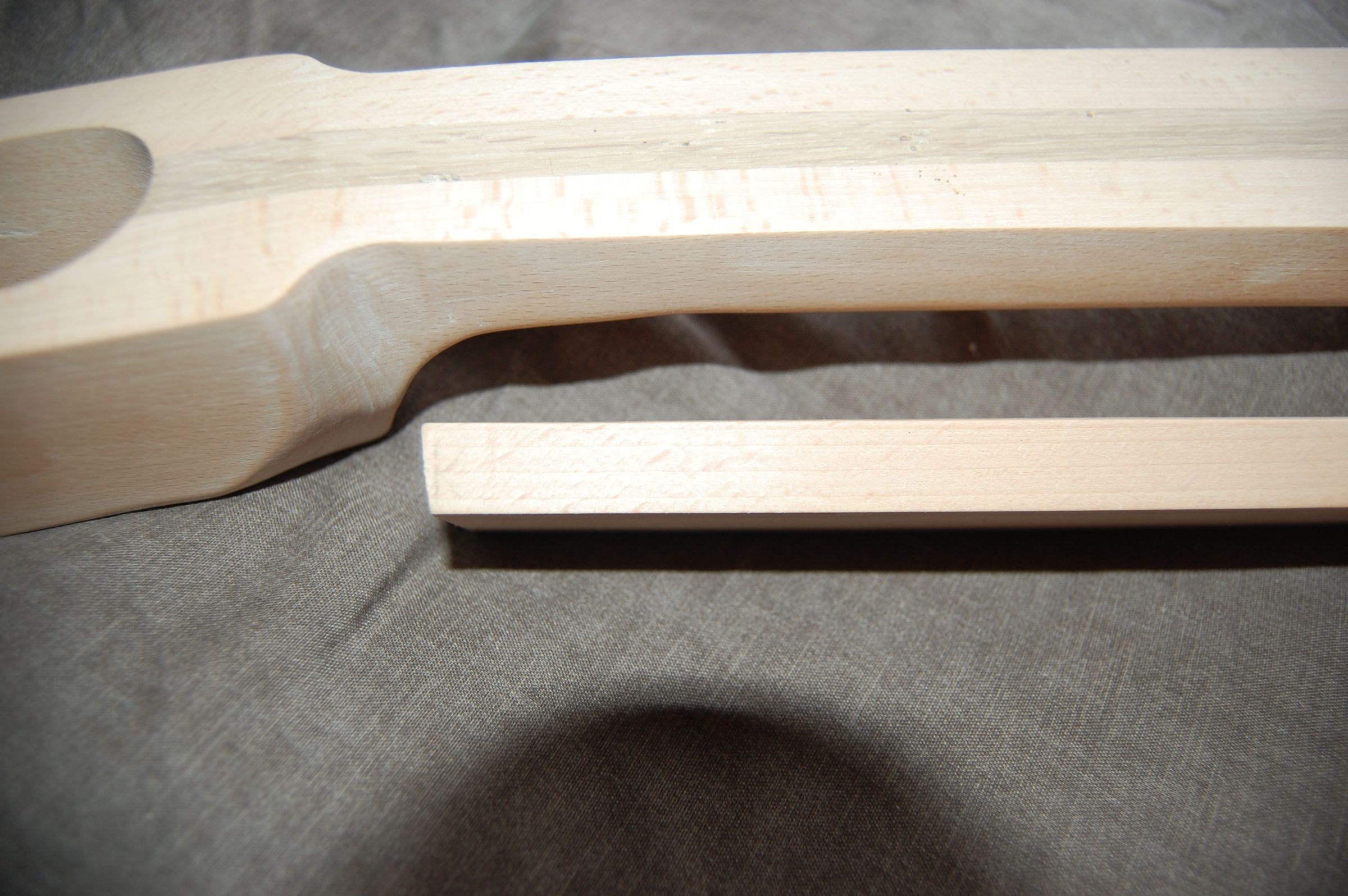 Electric Upright Bass : 7 Steps (with Pictures) - Instructables