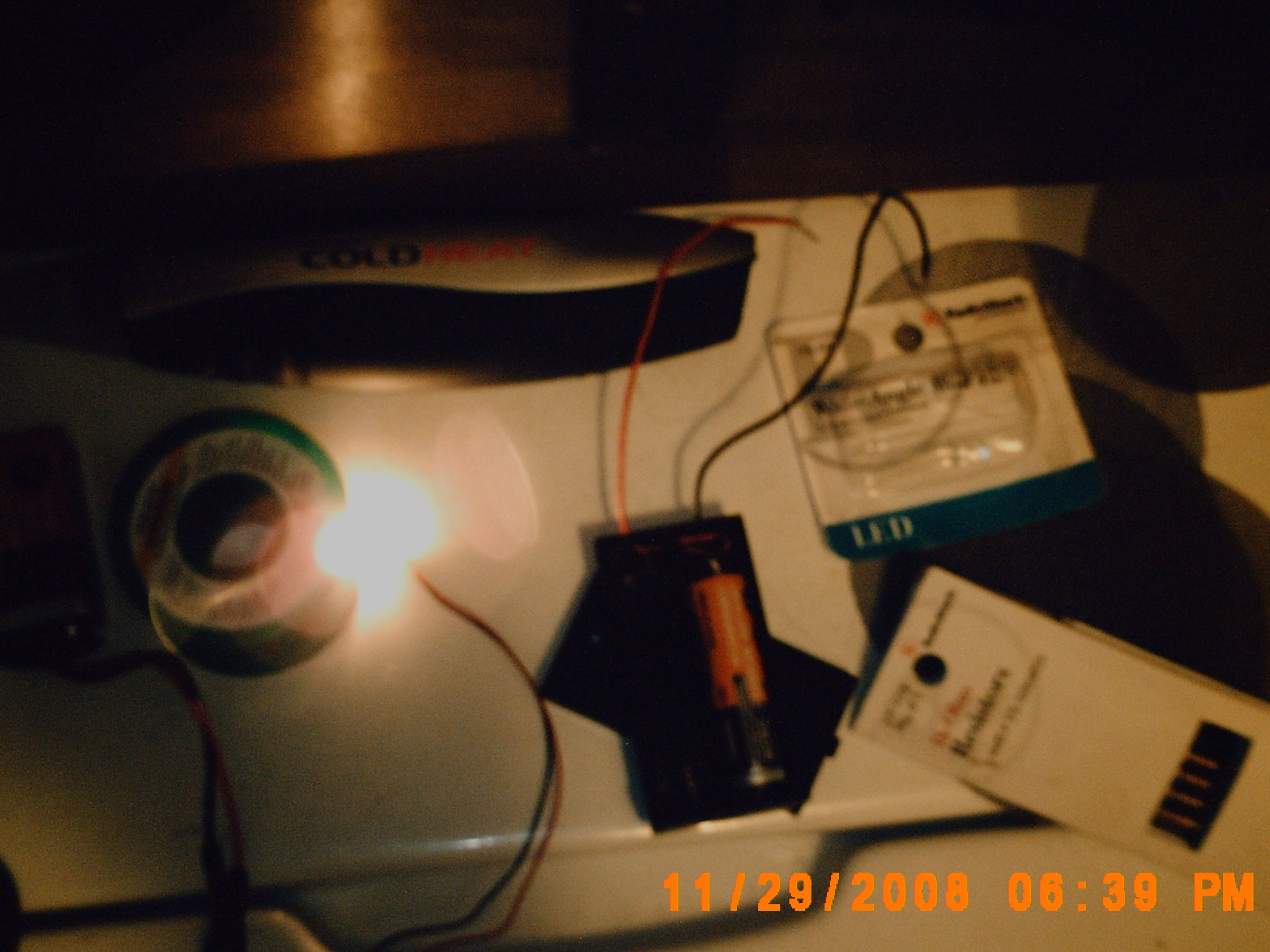 Recycling Formula Cans : 5 Steps - Instructables