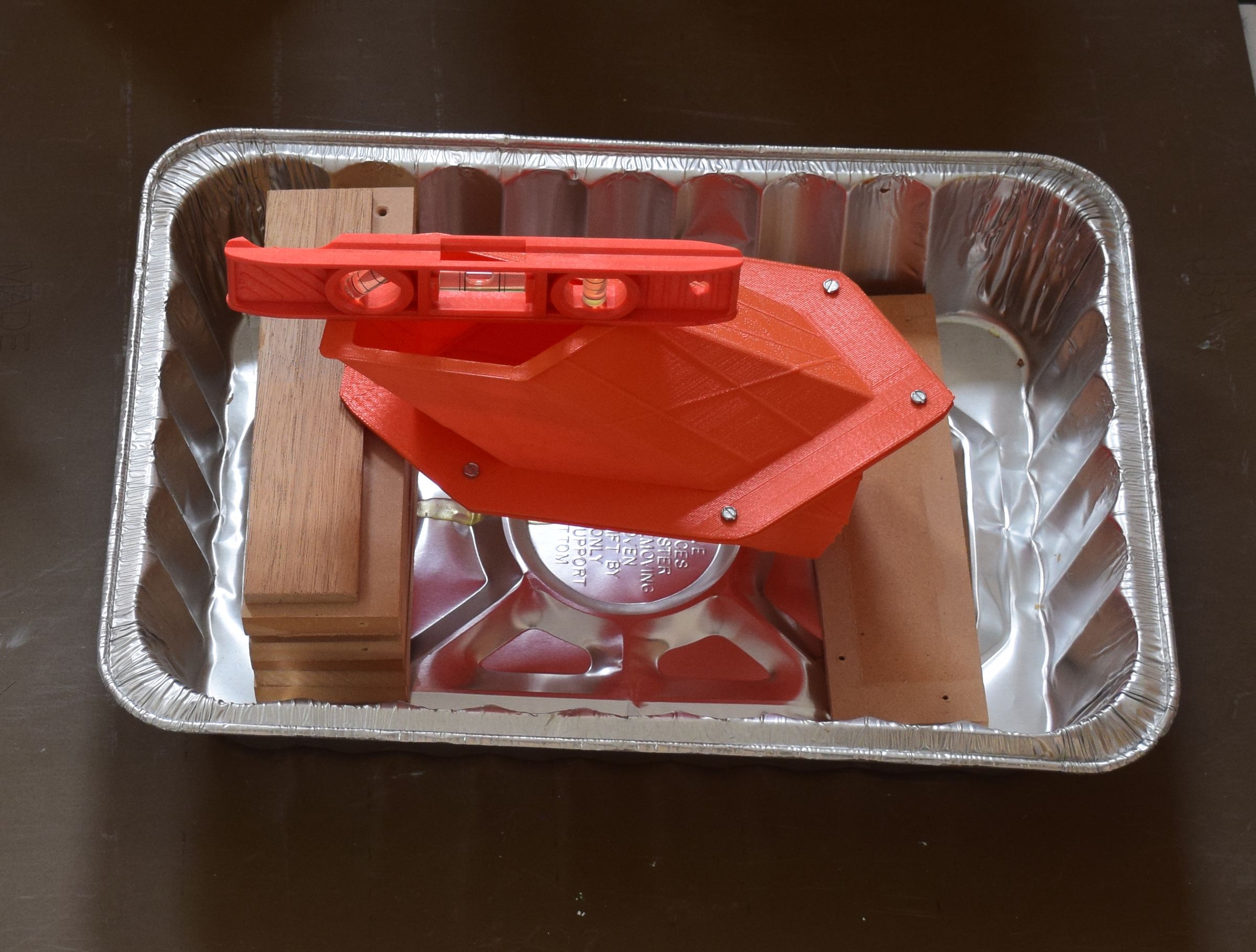 3D Print Concrete Molds : 8 Steps (with Pictures) - Instructables
