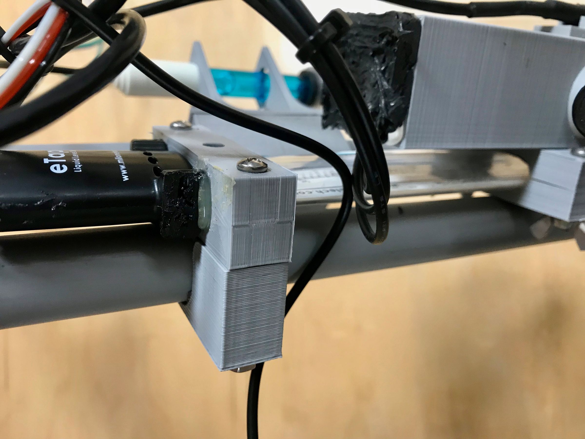 Hydroponics Controller : 7 Steps (with Pictures) - Instructables