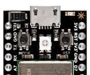 Spark Core/Photon Part 2 - Cloud Connection : 3 Steps - Instructables