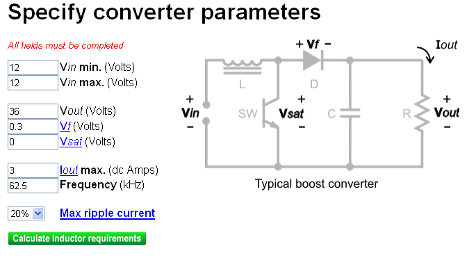 Arduino-based High Powered Switching LED Drivers : 5 Steps - Instructables
