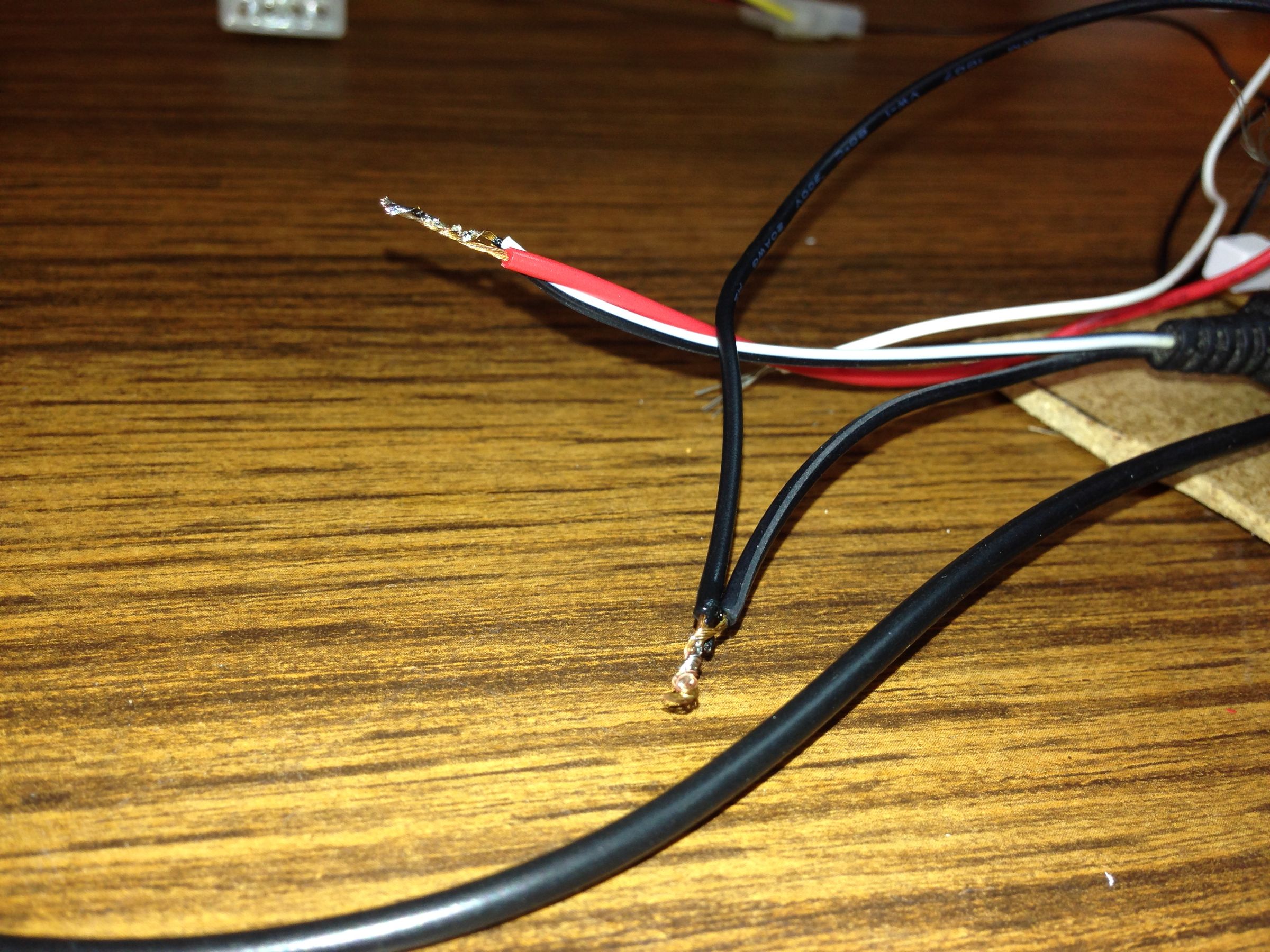 How to Make Your Own Car Stereo-UPDATED WITH a VIDEO : 11 Steps ...