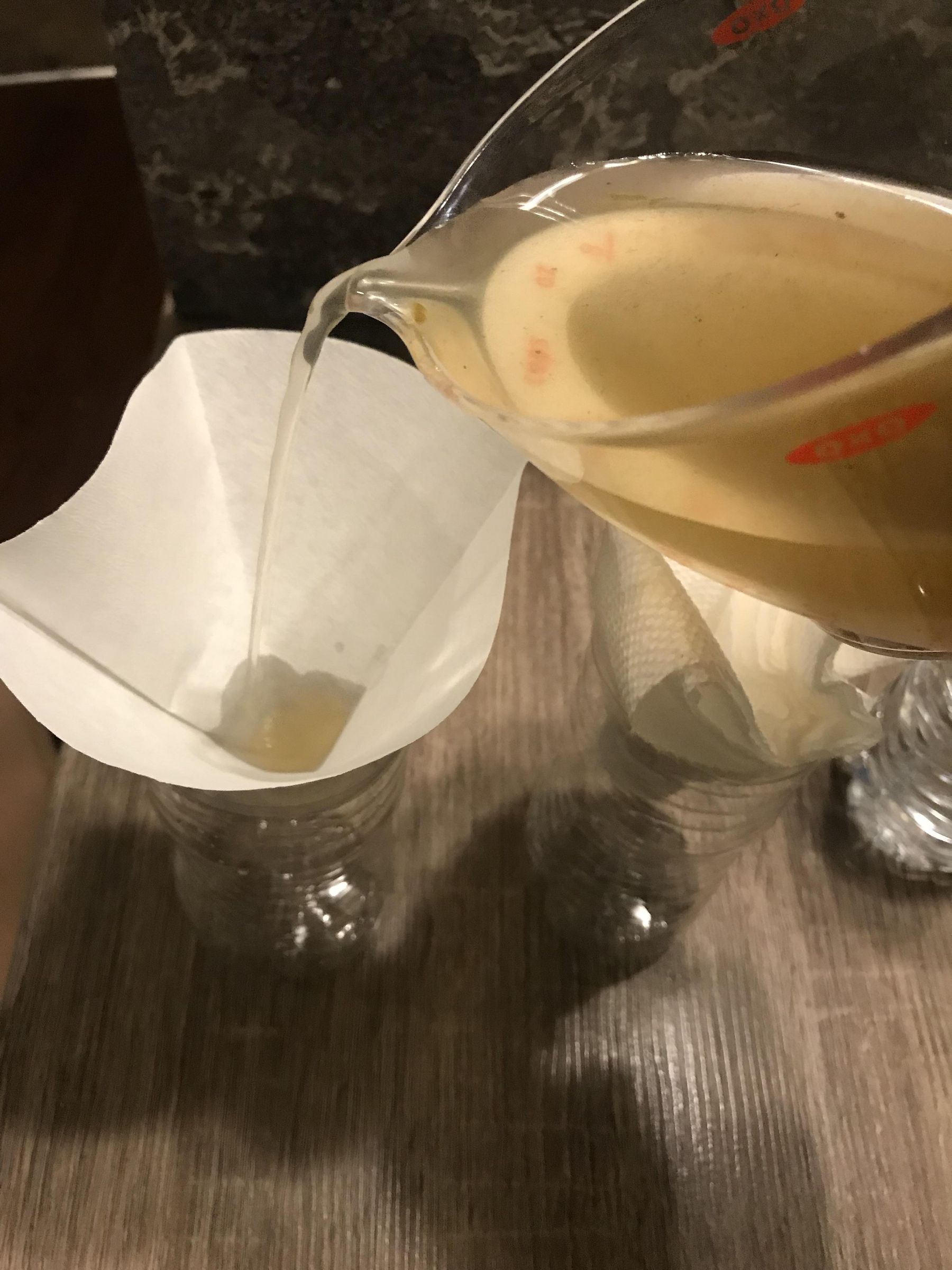 Simple Water Filtration System Experiment : 7 Steps - Instructables