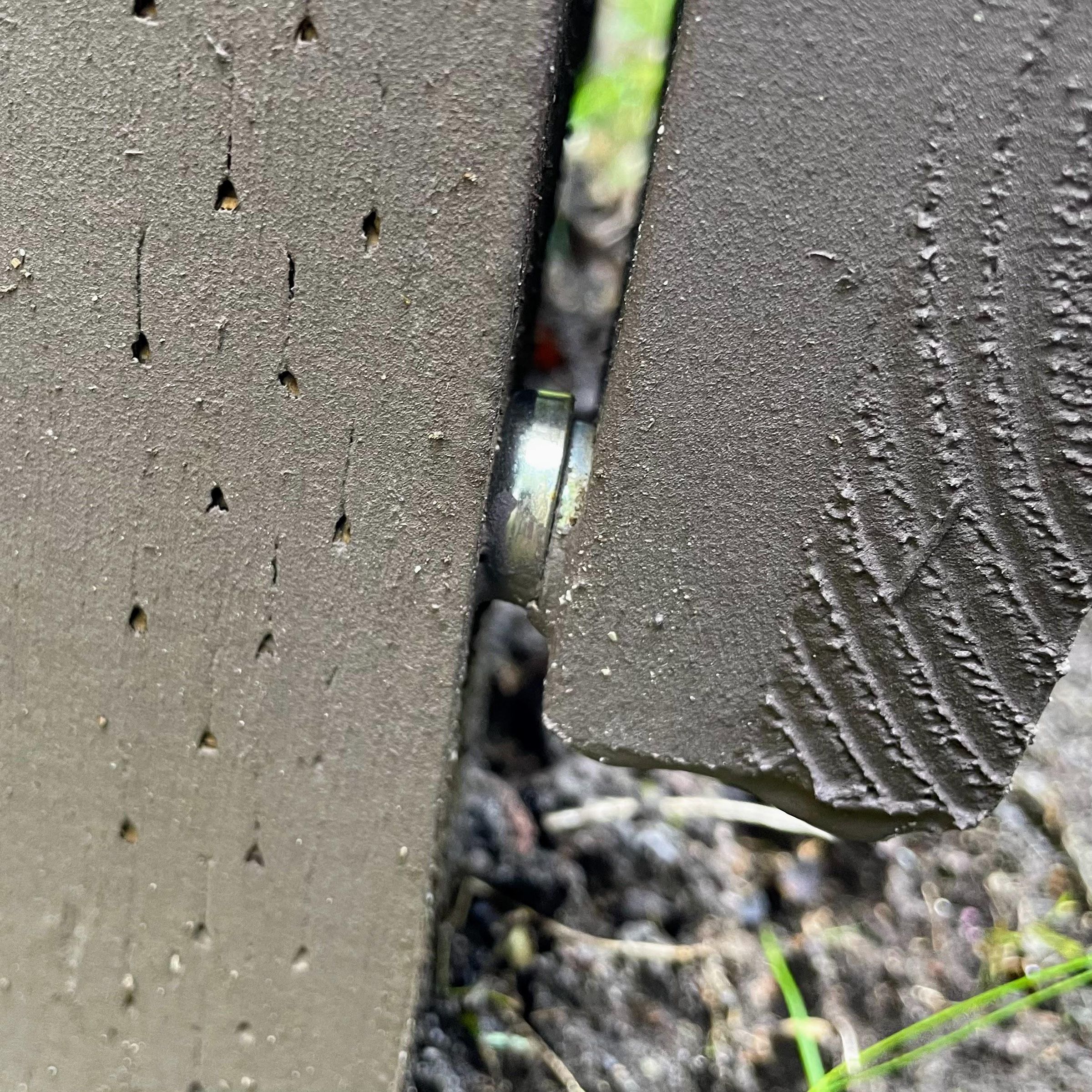 Circle Arbor : 7 Steps (with Pictures) - Instructables
