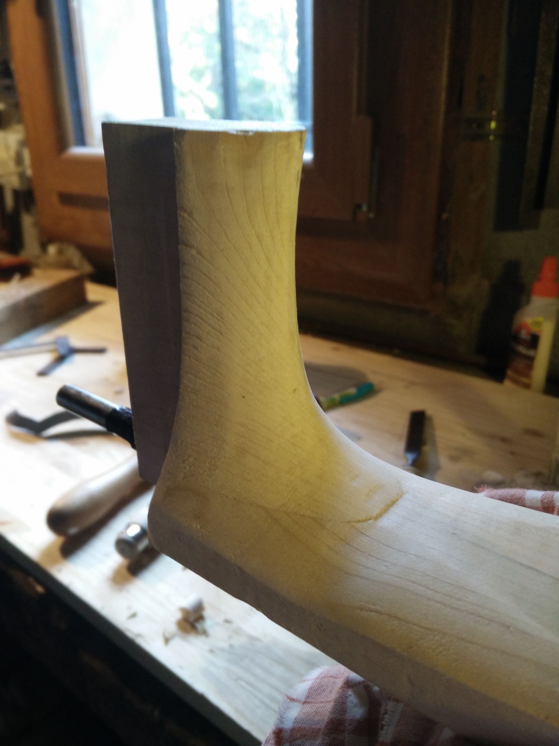 How to Make an Acoustic Guitar : 27 Steps (with Pictures) - Instructables