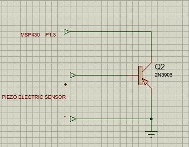 Touch Switch for MSP430 Launchpad - Instructables