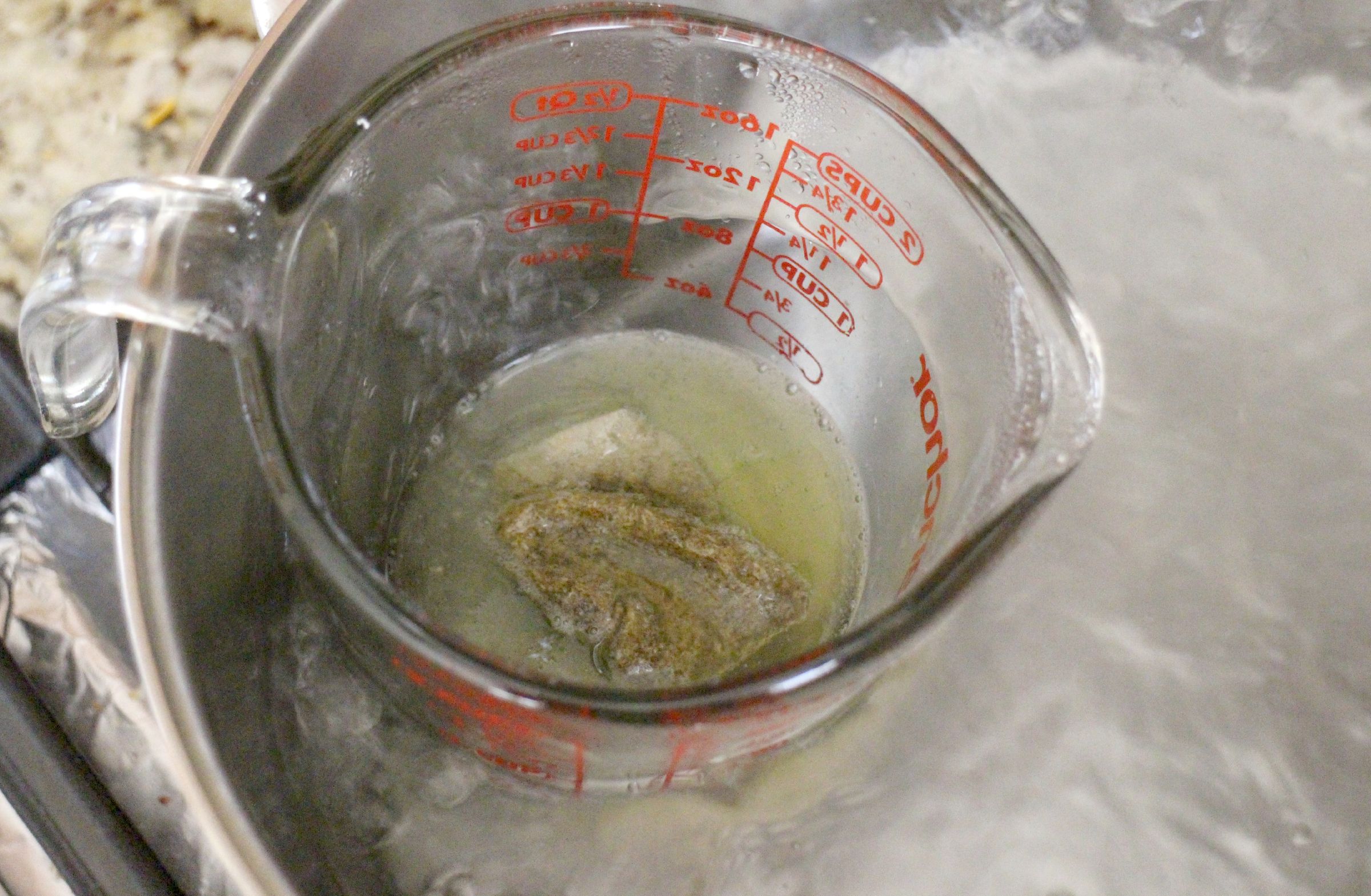 DIY Diaper Rash Cream : 8 Steps (with Pictures) - Instructables