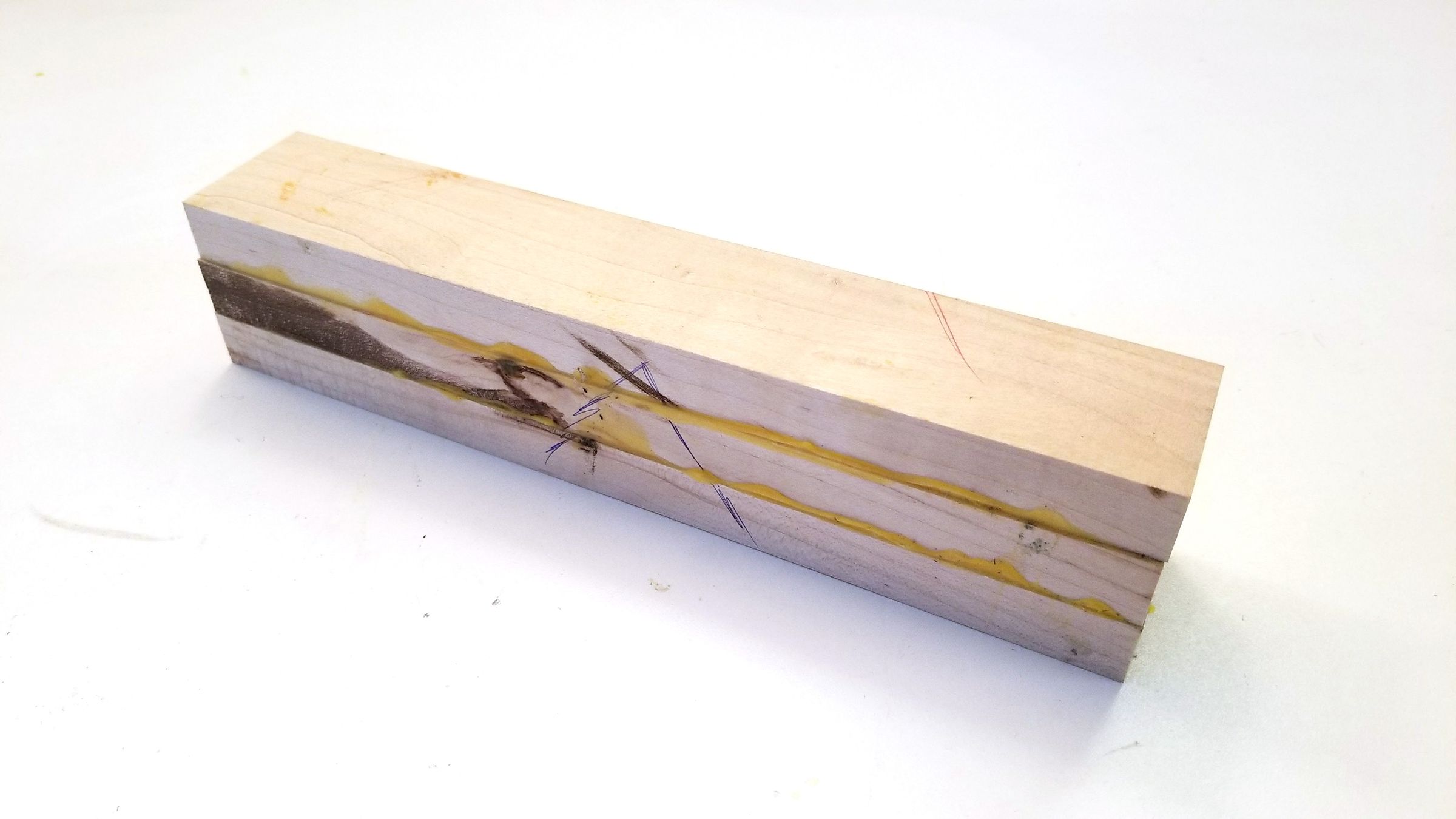 Simple Roller Style Rolling Pin : 18 Steps (with Pictures) - Instructables