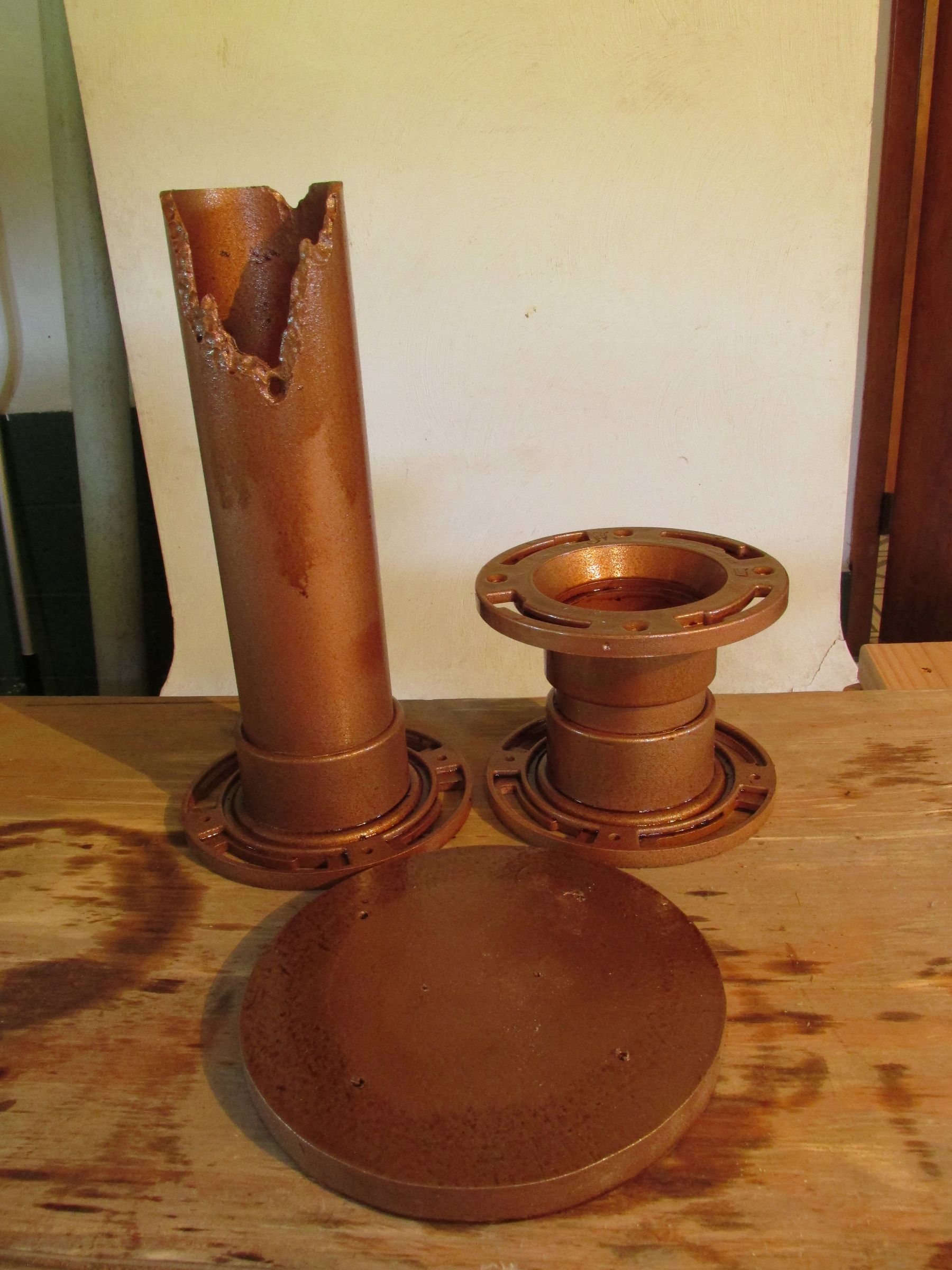 Bubbling Pipe Lamp : 9 Steps (with Pictures) - Instructables