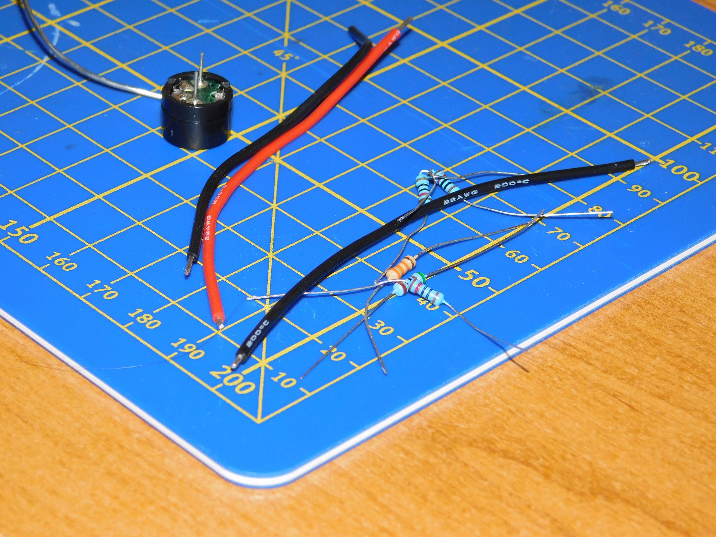 Ultimate Intelligent Fully Automatic Drone Robot (w/ RPi, Arduino) : 31 ...